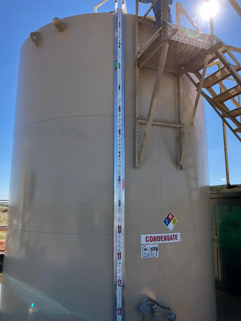 Troglin Tank Gauge Services, LLC.