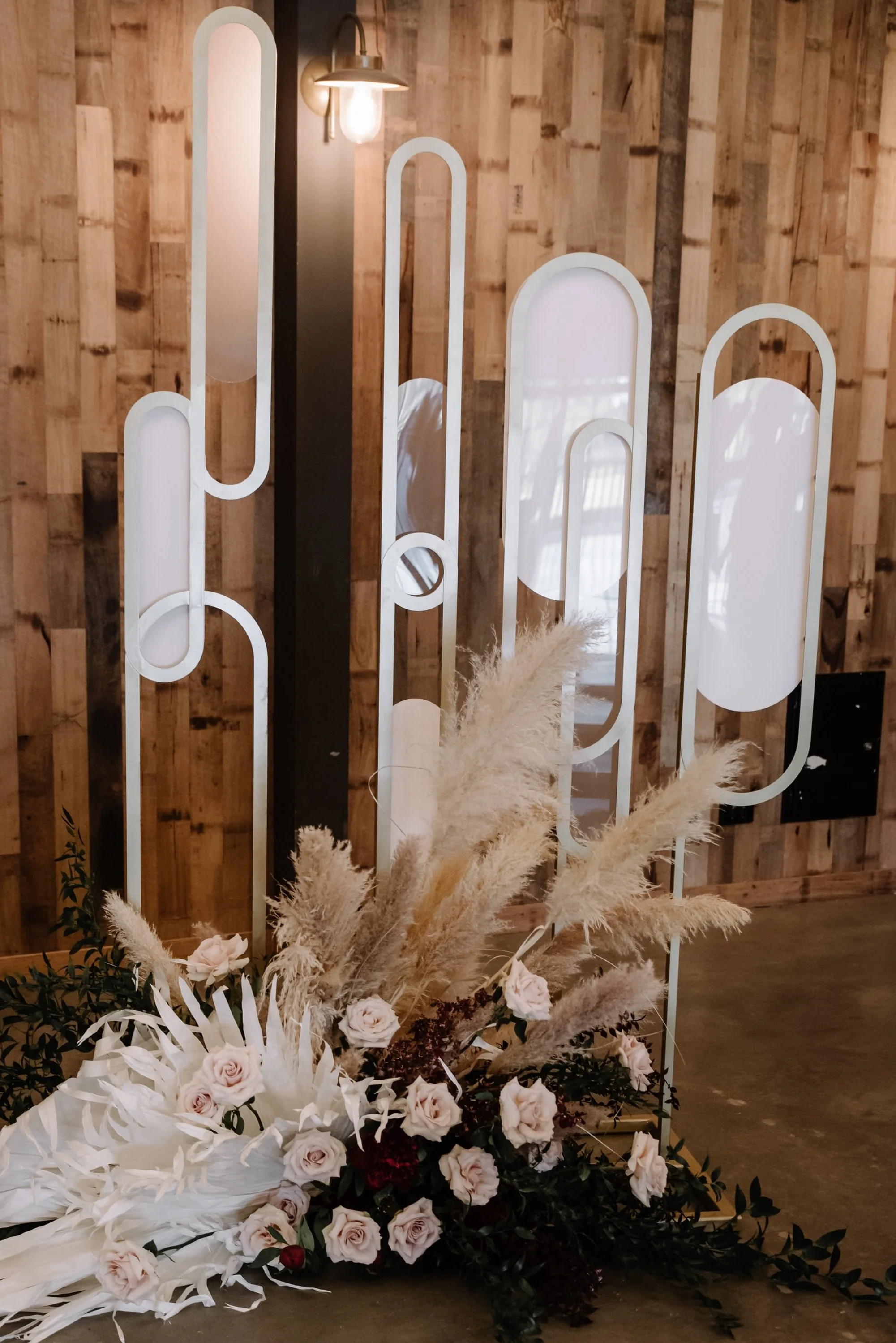 Backdrop & Arbour Hire Perth — Maisey Event Hire