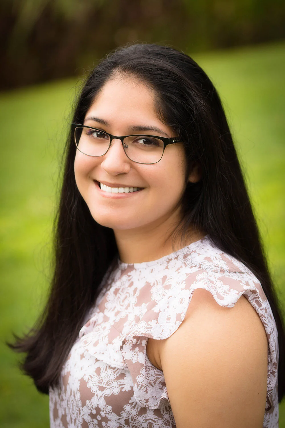 people — Margot Williams lab