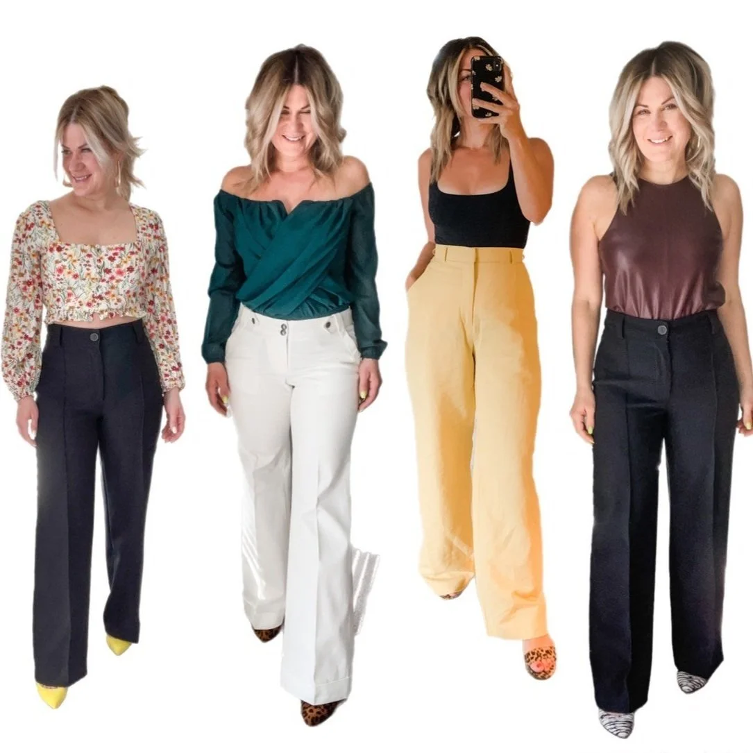 What Is Casual Cocktail Attire, Anyways? — Dress For You Styling