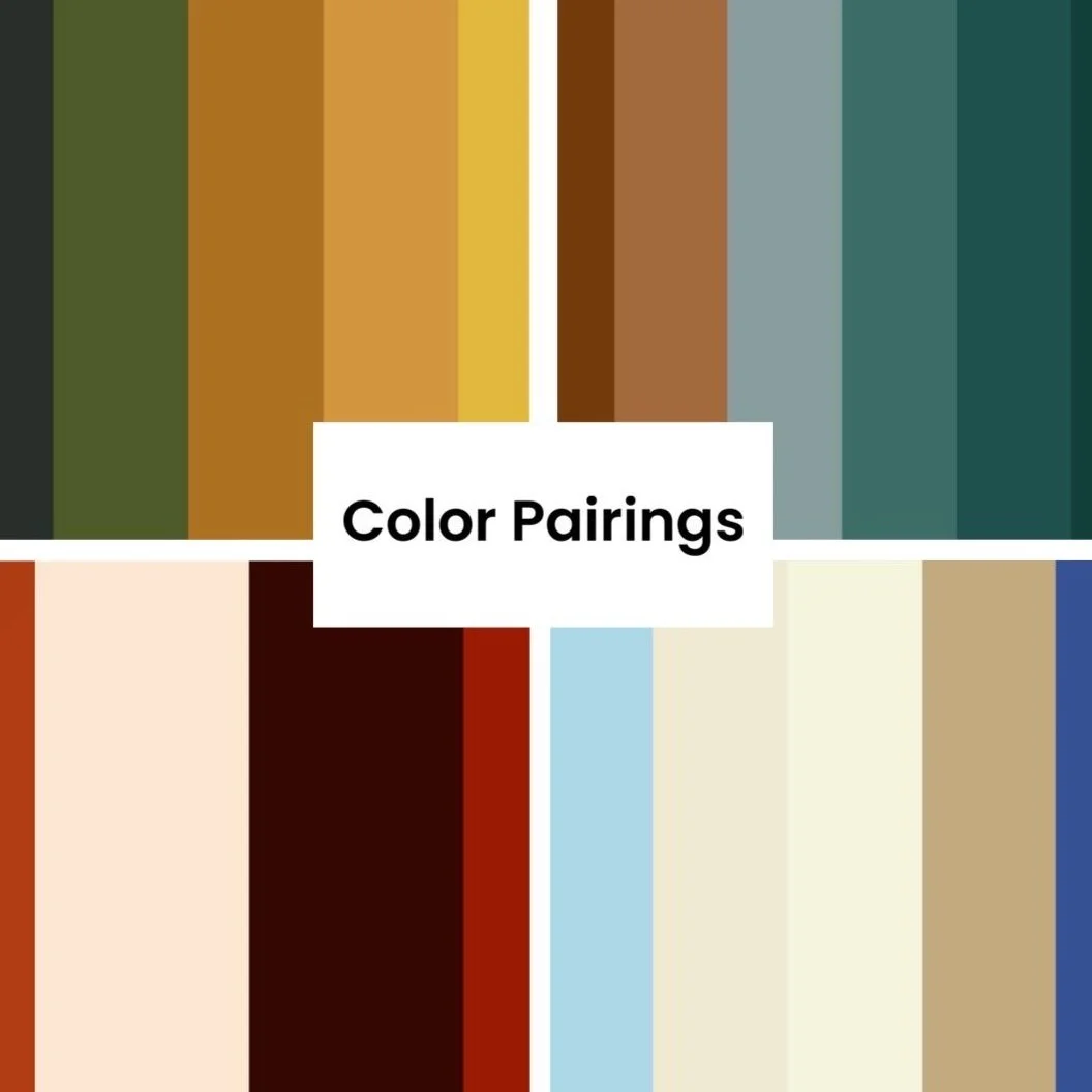 BROWN PANTS, BUT MAKE IT FASHION: Timeless Outfit Ideas for Women 30-60 ...