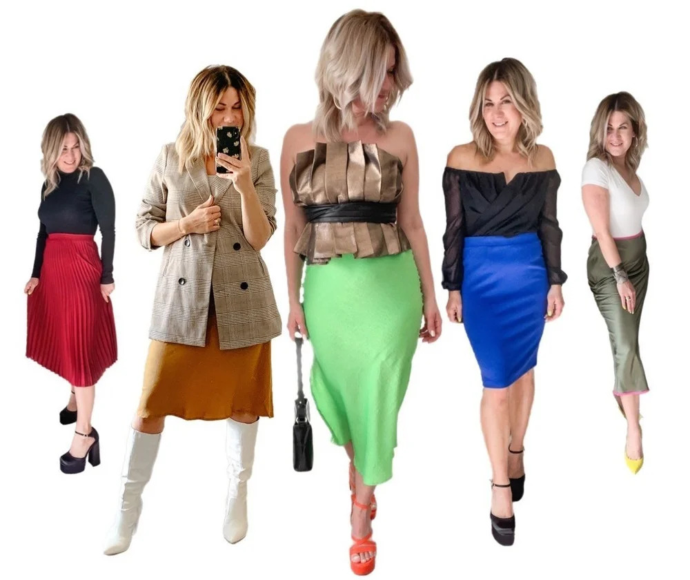 What Is Casual Cocktail Attire, Anyways? — Dress For You Styling