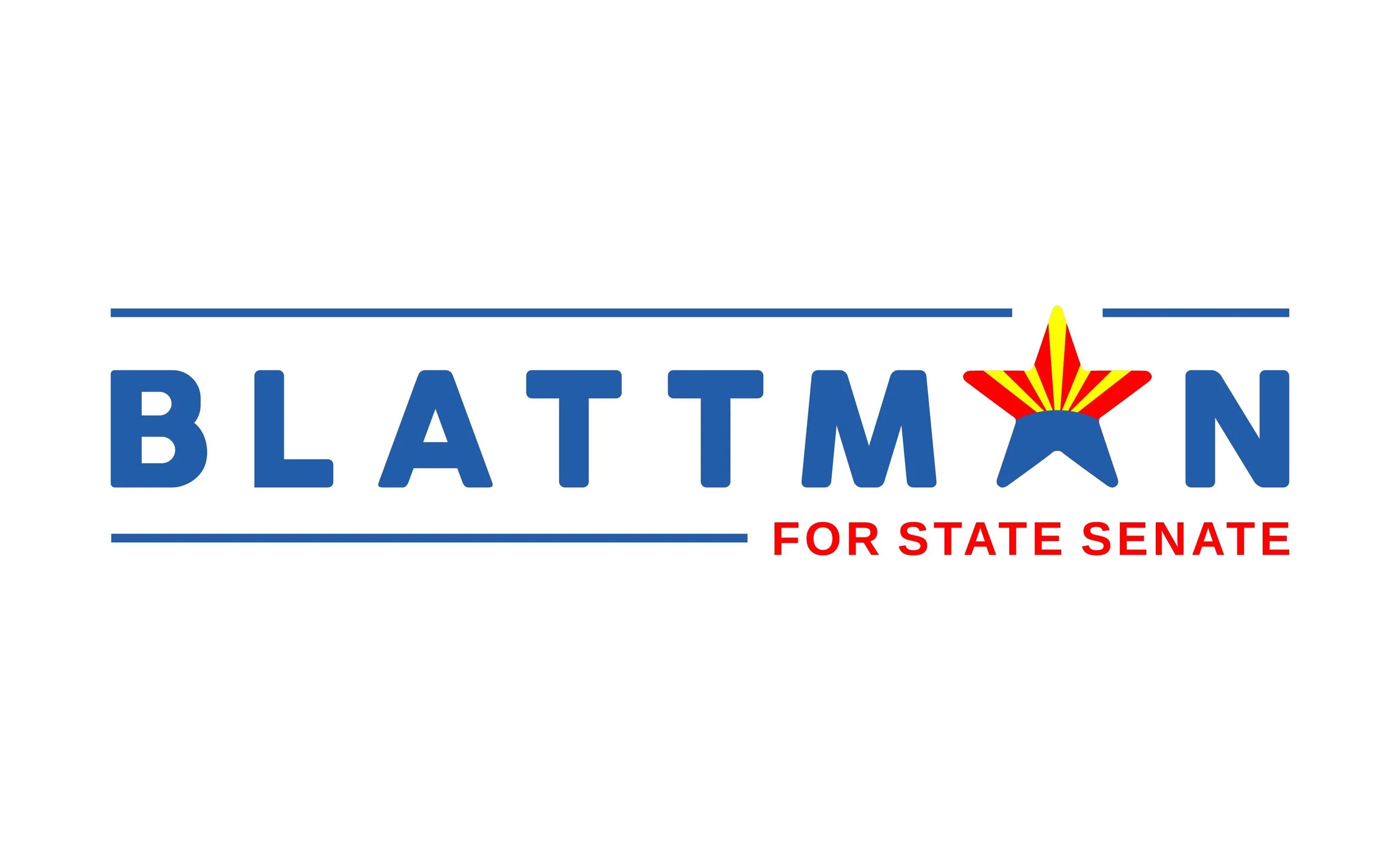 Blattman For State Senate - State Senate Candidate Arizona
