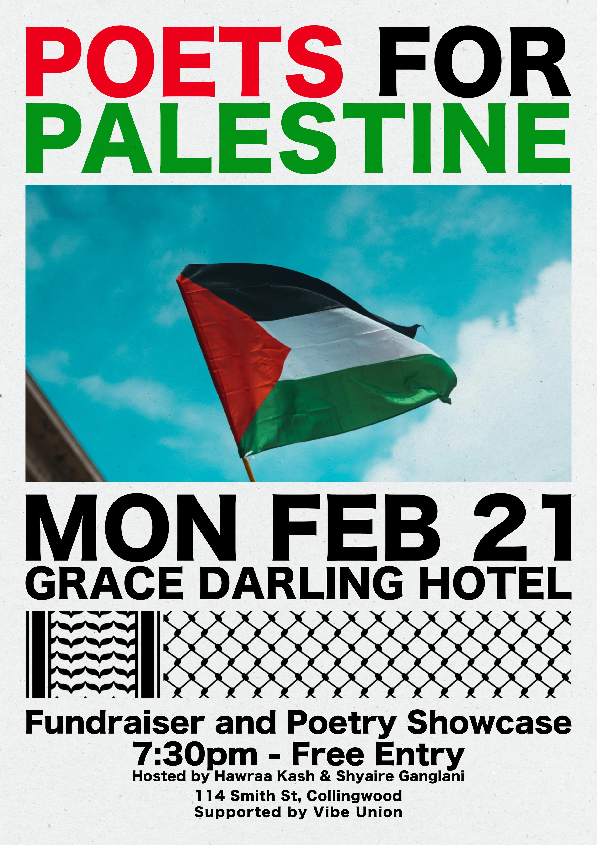 MUSIC & UPCOMING EVENTS — Grace Darling Hotel