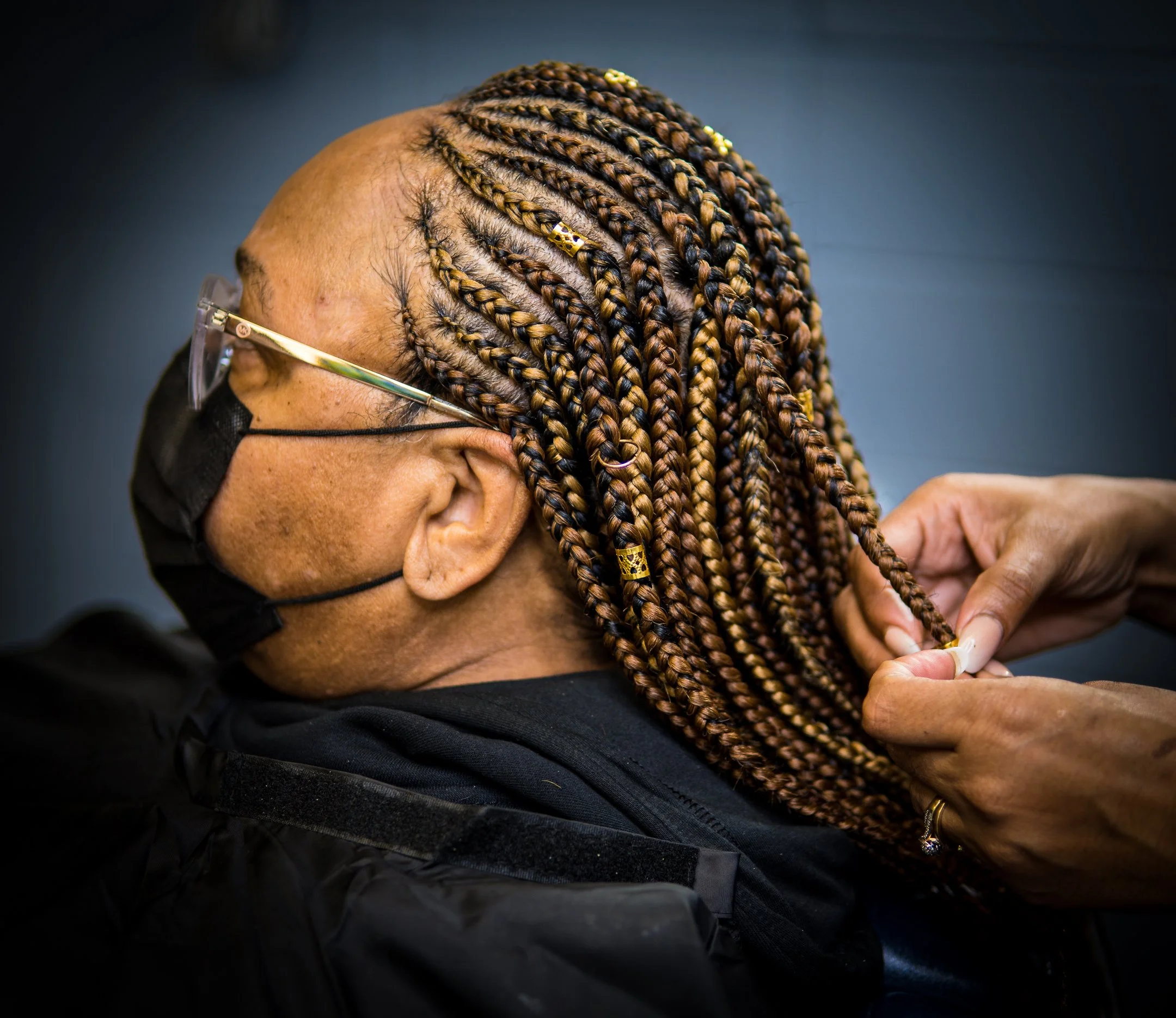 Providence Hair Studio