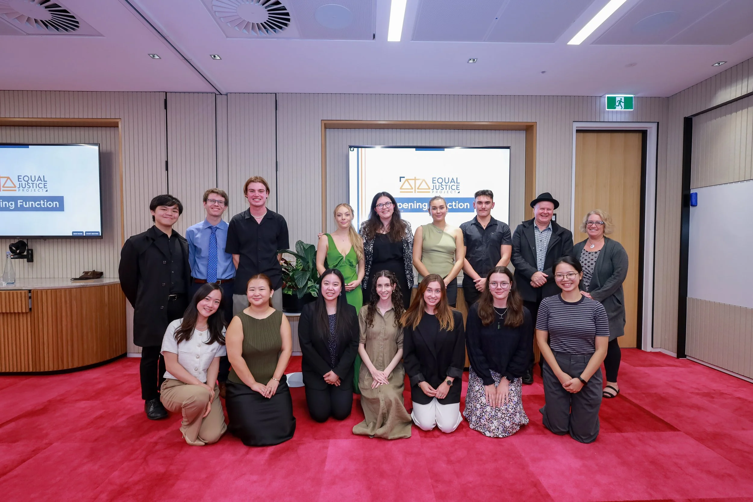 Equal Justice Project