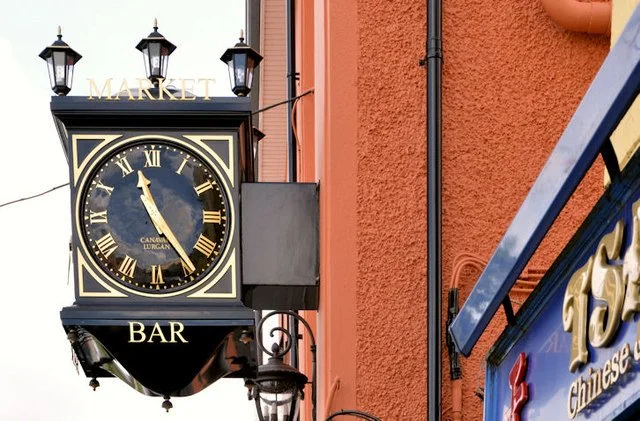 Does Less Time Mean Less Wine? Reducing Alcohol-Related Harm in Tāmaki Makaurau Auckland — Equal ...