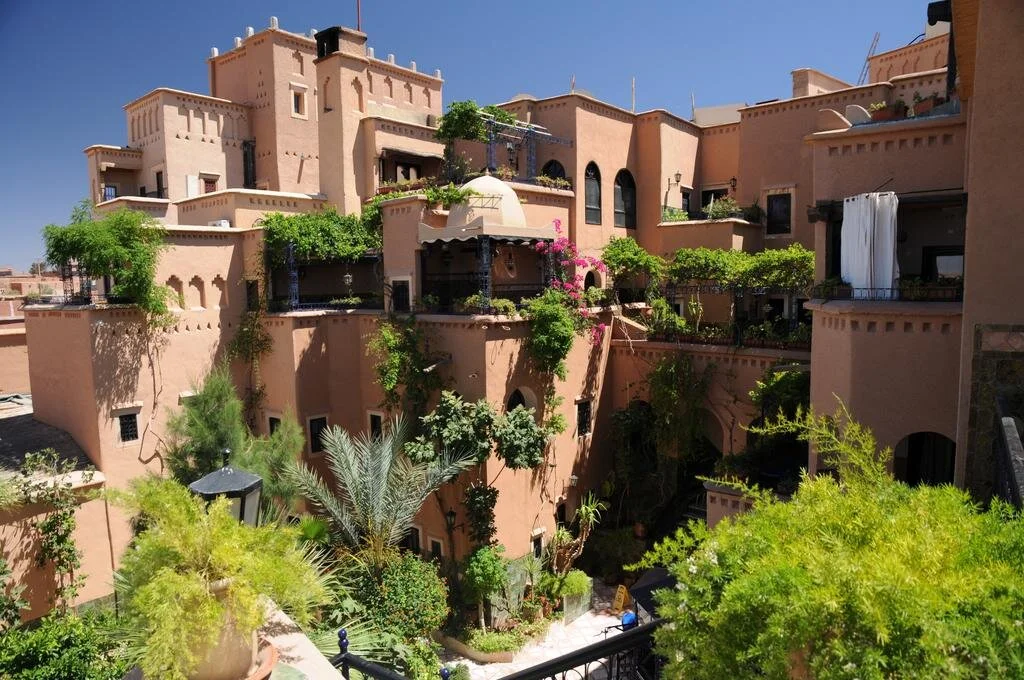 Ouarzazate - Morocco - Saharan Road-trip — Remote Ramblers