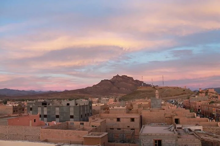 Agdz, Morocco - Saharan Road Trip — Remote Ramblers