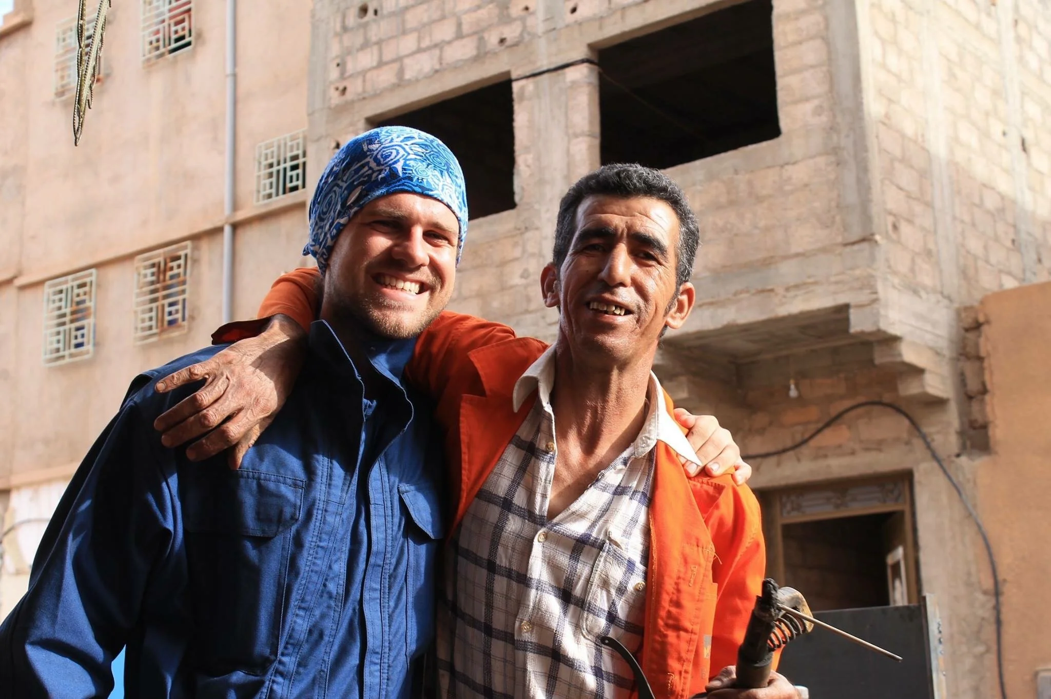 Agdz, Morocco - Saharan Road Trip — Remote Ramblers