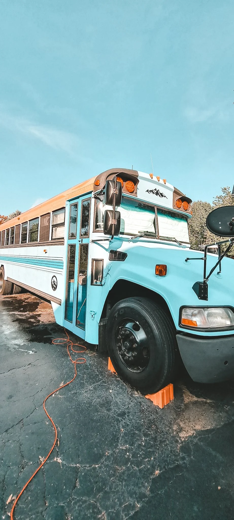 Lessons Learned from 1.5 years of Building a Skoolie — Remote Ramblers