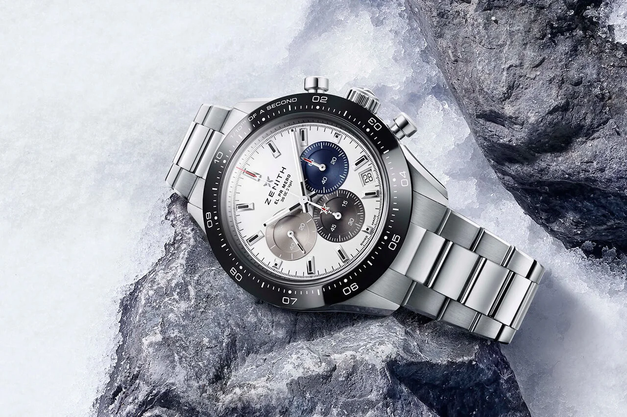 Zenith Watches