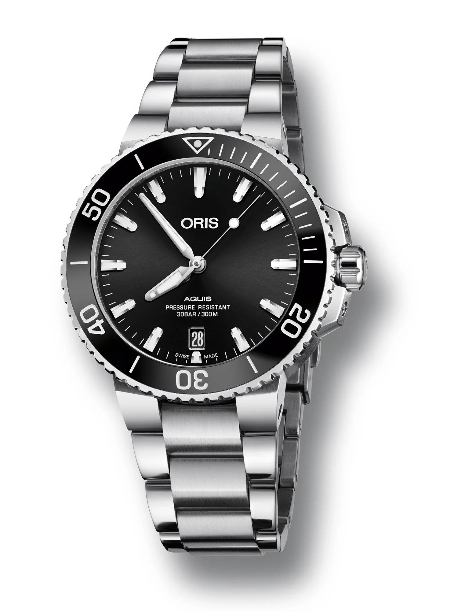 Buy Oris Watches Online in Canada - Oris Authorized Dealer — Time & Gold