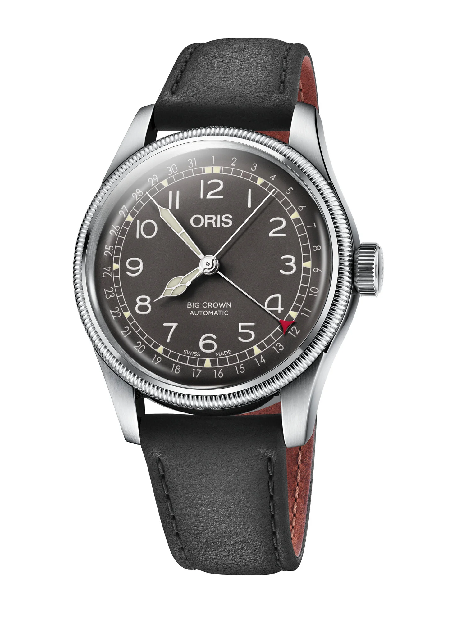 Buy Oris Watches Online in Canada - Oris Authorized Dealer
