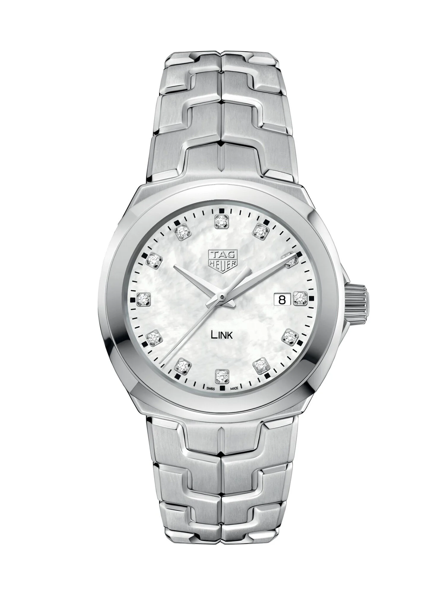 Tag Heuer Women's Watches | Buy Tag Heuer Watches for Women in Canada ...