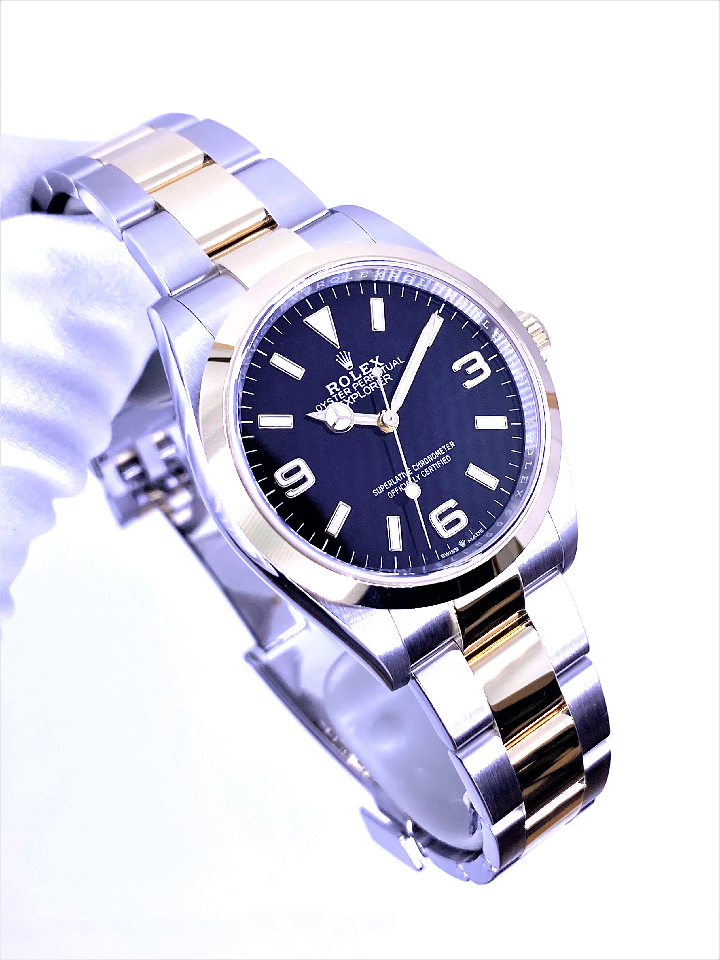 Certified Pre Owned Rolex Canada - Buy Used Rolex Watches in Vancouver ...