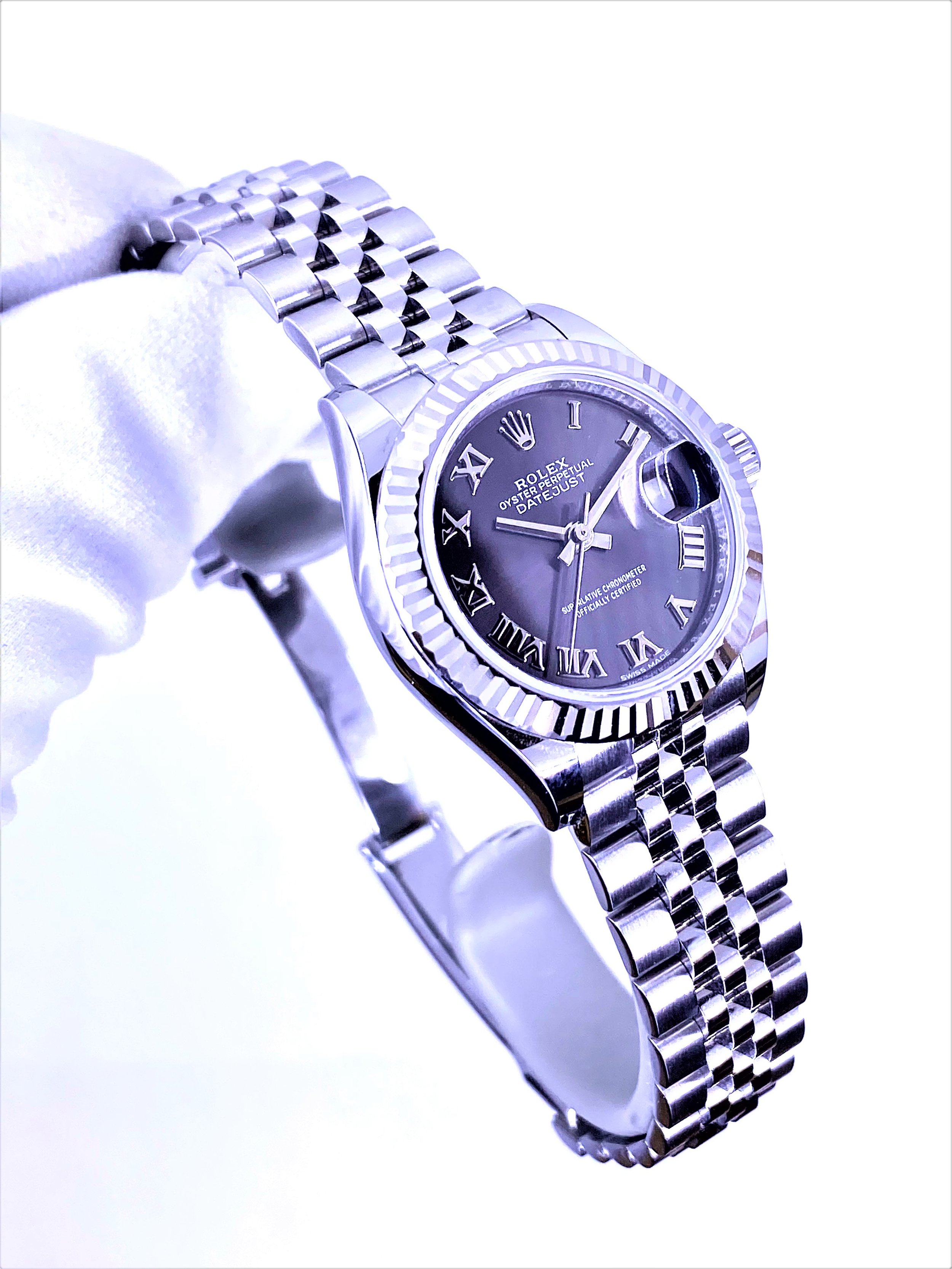 Certified Pre Owned Rolex Canada - Buy Used Rolex Watches in Vancouver ...