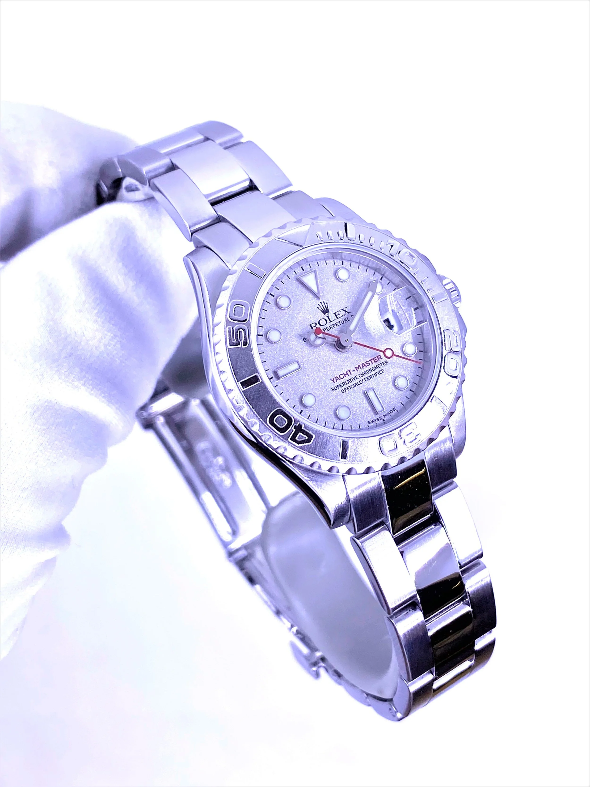 Certified Pre Owned Rolex Canada - Buy Used Rolex Watches in Vancouver ...