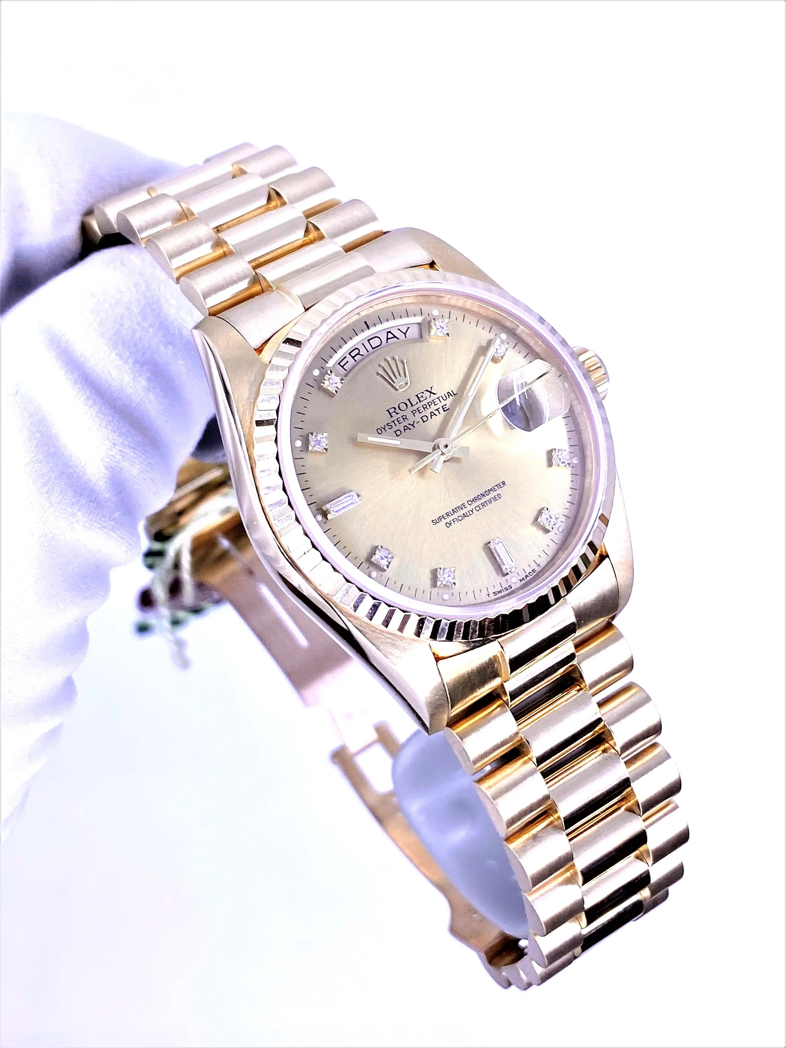 Certified Pre Owned Rolex Canada - Buy Used Rolex Watches in Vancouver ...