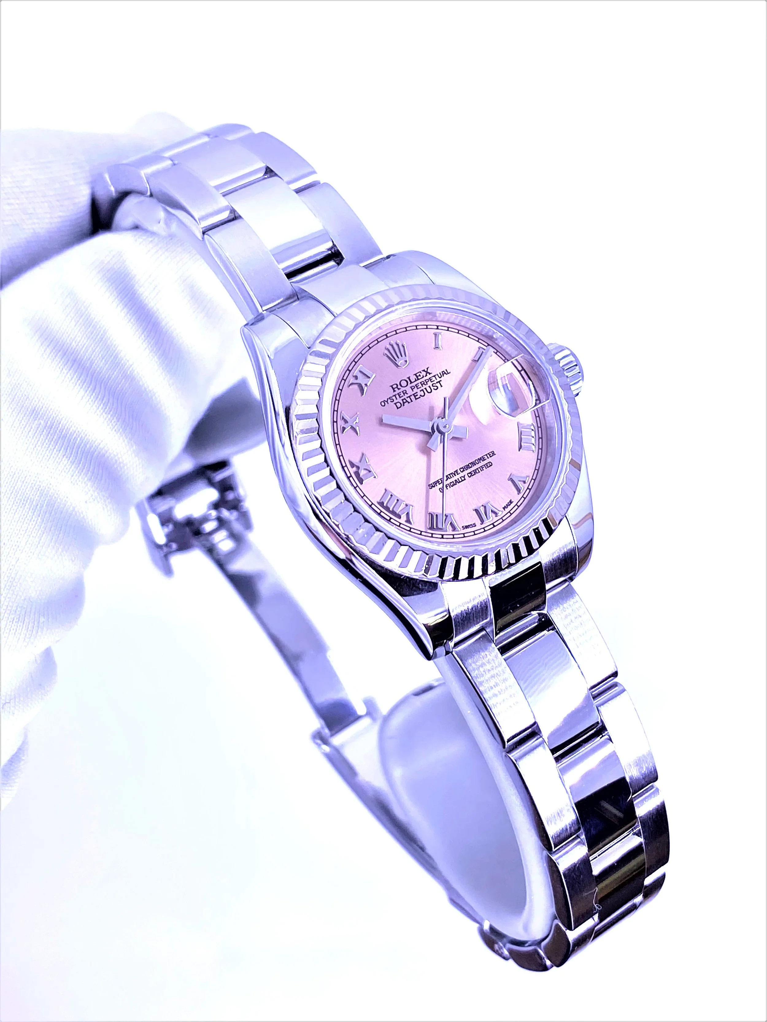 Certified Pre Owned Rolex Canada - Buy Used Rolex Watches in Vancouver ...