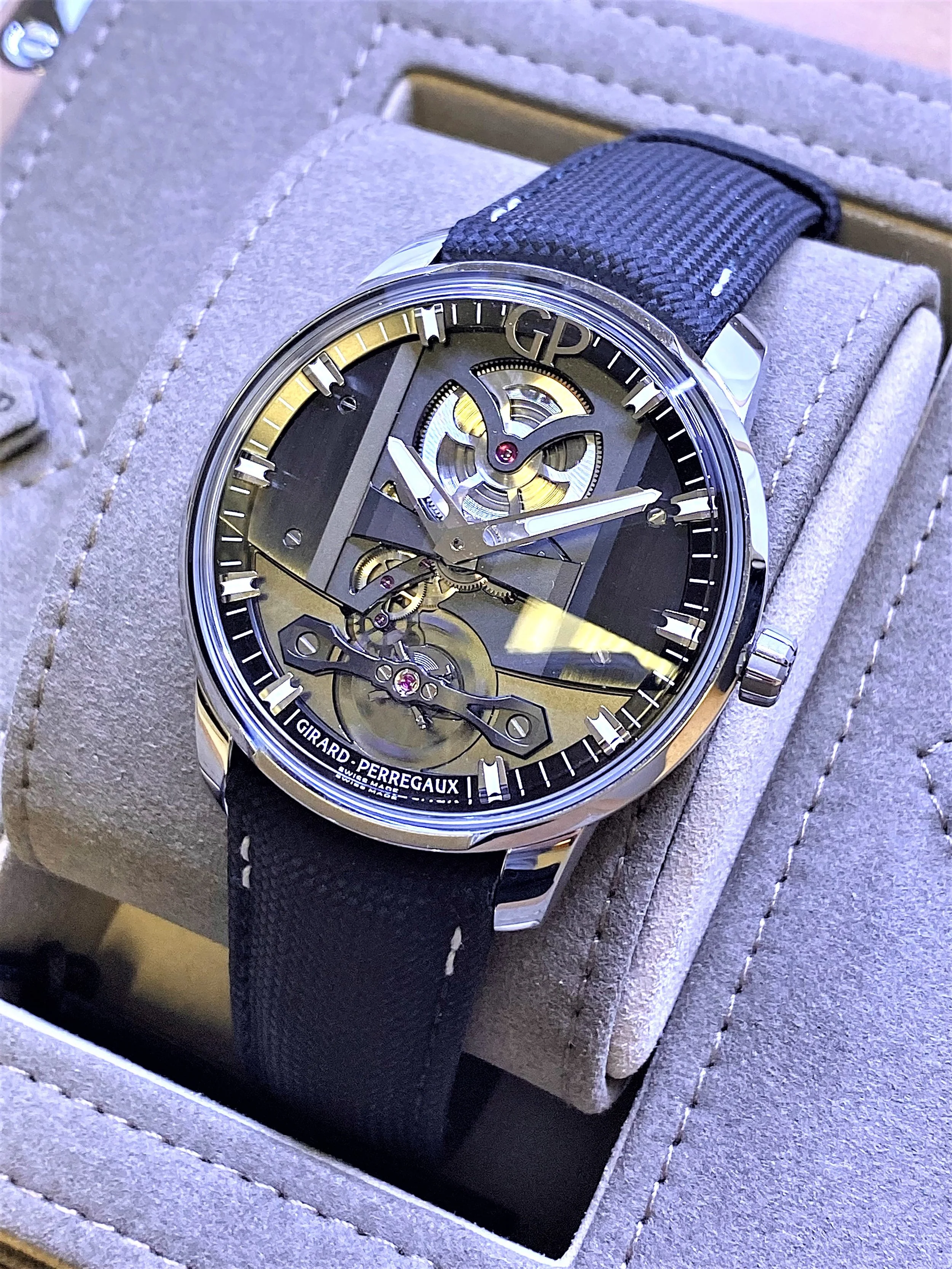 Shop Pre-owned Watches in Vancouver BC - Buy and Sell Vintage Watches ...