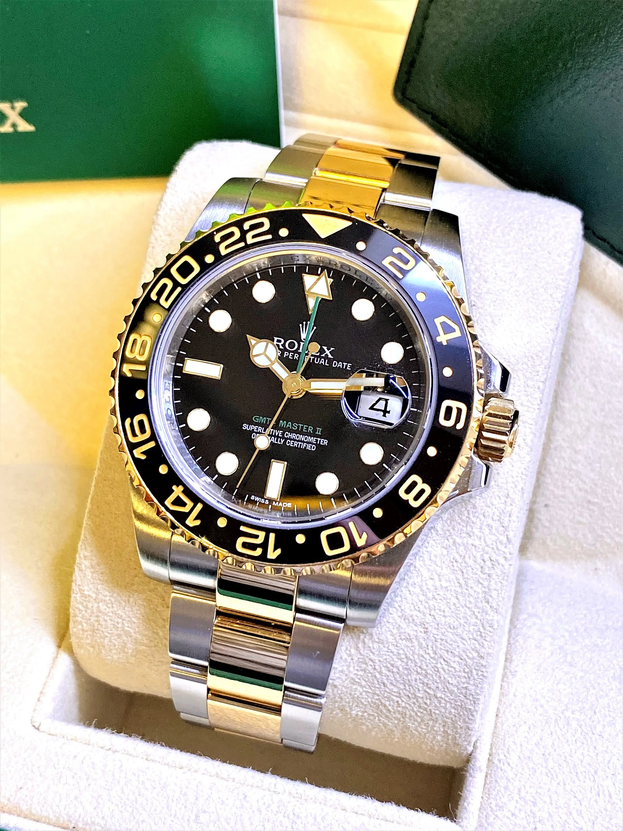Certified Pre Owned Rolex Canada - Buy Used Rolex Watches in Vancouver ...