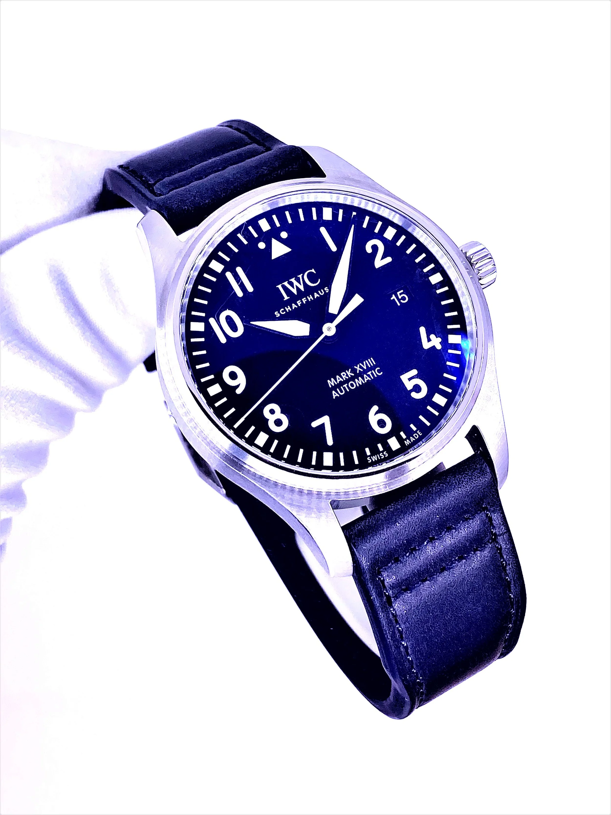 Shop Pre-owned Watches in Vancouver BC - Buy and Sell Vintage Watches ...