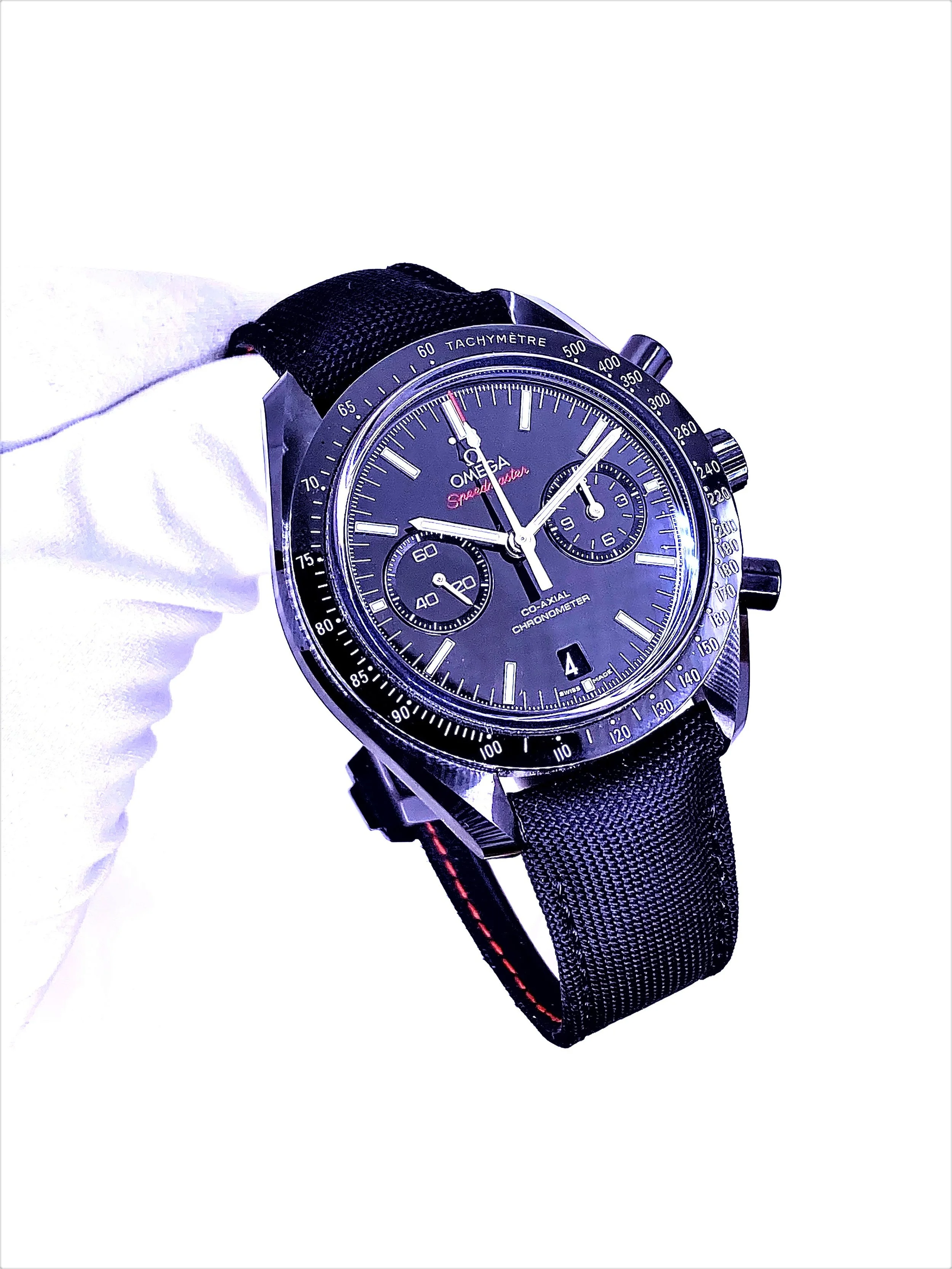 Pre-Owned Omega Watches Canada - Used Omega Watches Vancouver