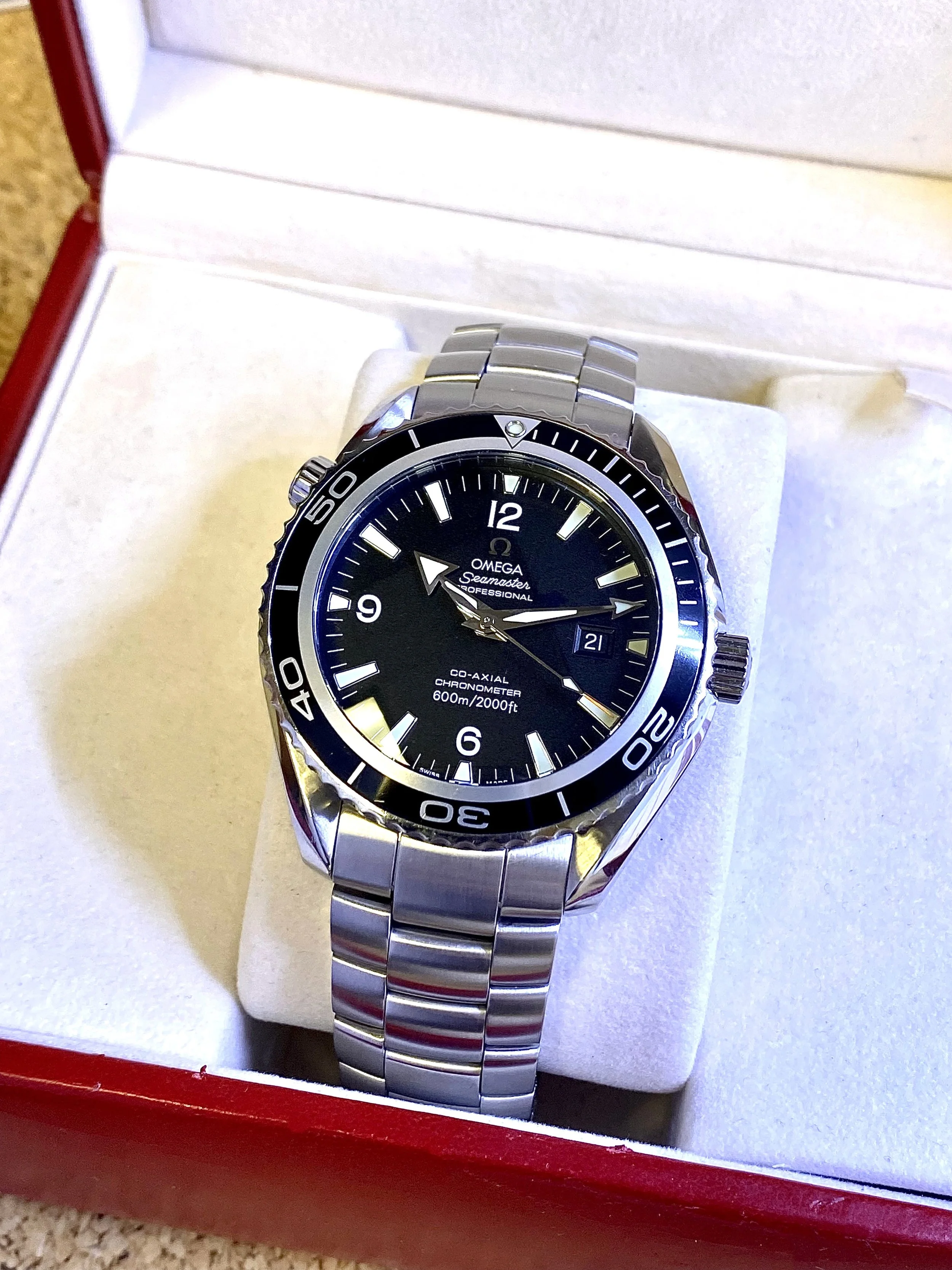 Shop Pre-owned Watches in Vancouver BC - Buy and Sell Vintage Watches ...