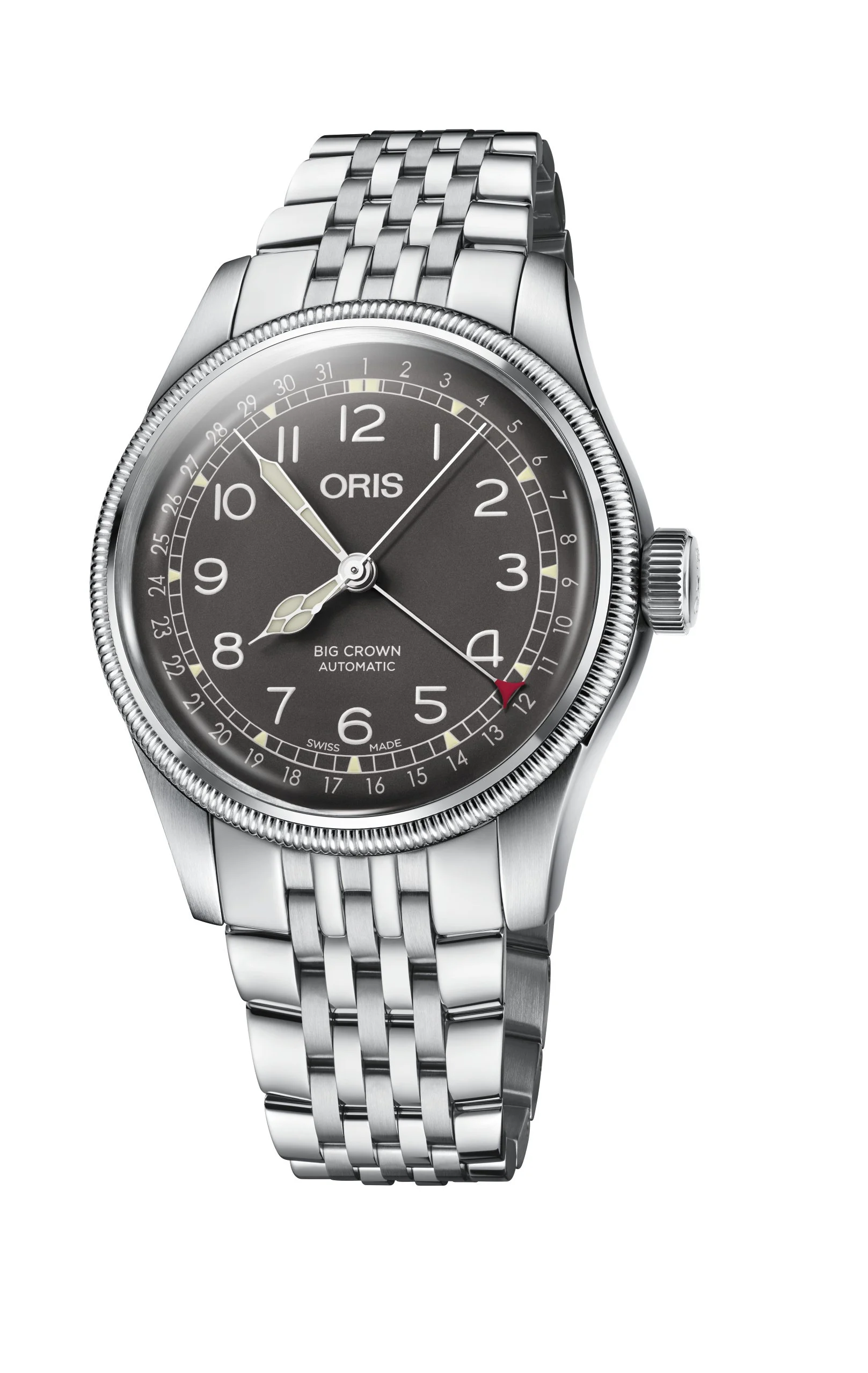 Buy Oris Watches Online in Canada - Oris Authorized Dealer