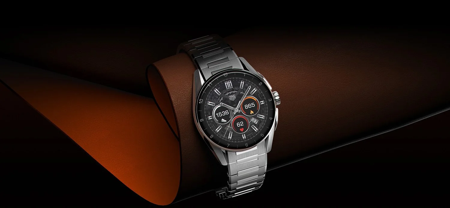 Best Tag Heuer Watches | Buy Tag Heuer Watch Online in Canada