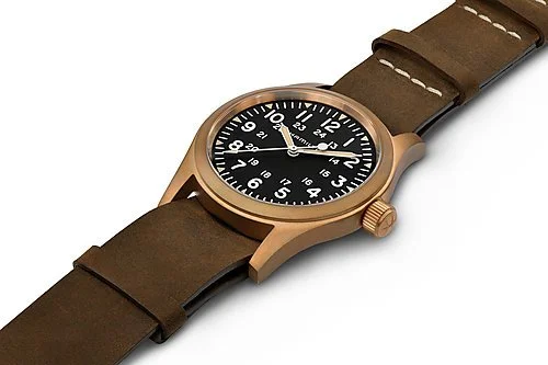 Hamilton Watches