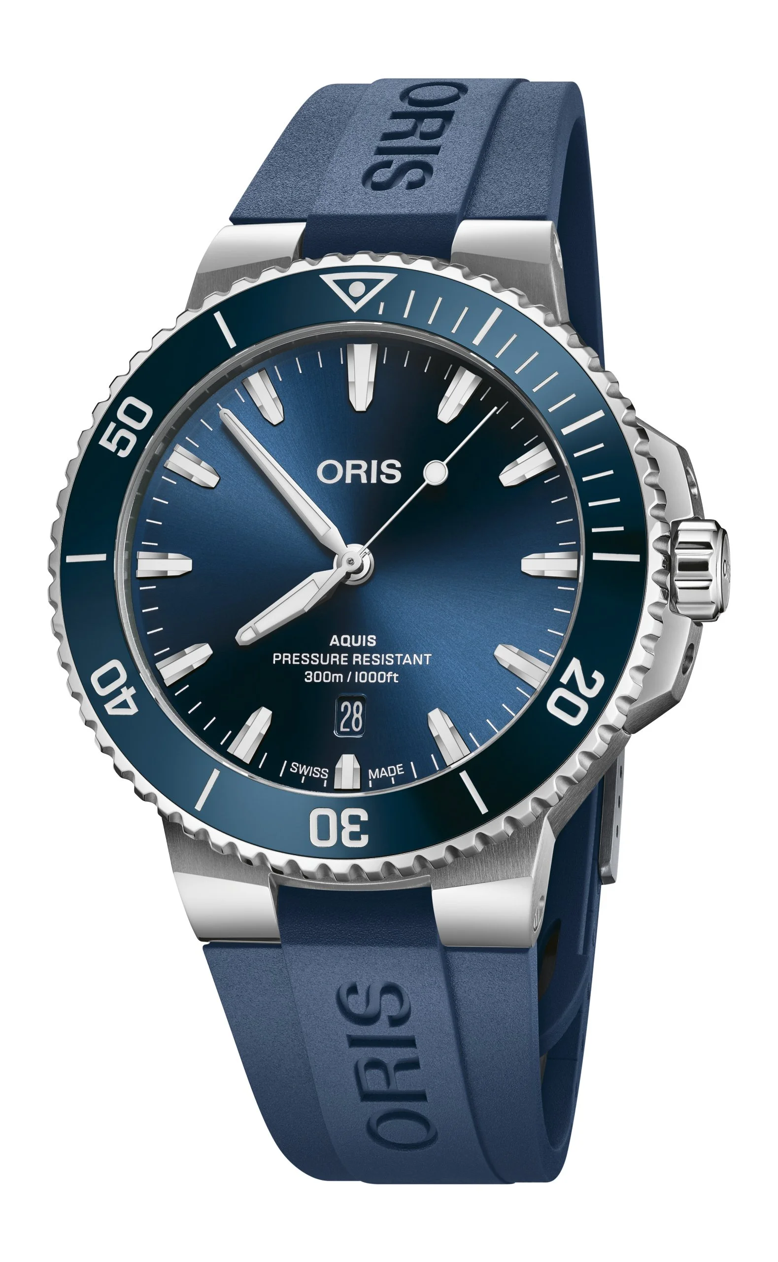 Buy Oris Watches Online in Canada - Oris Authorized Dealer