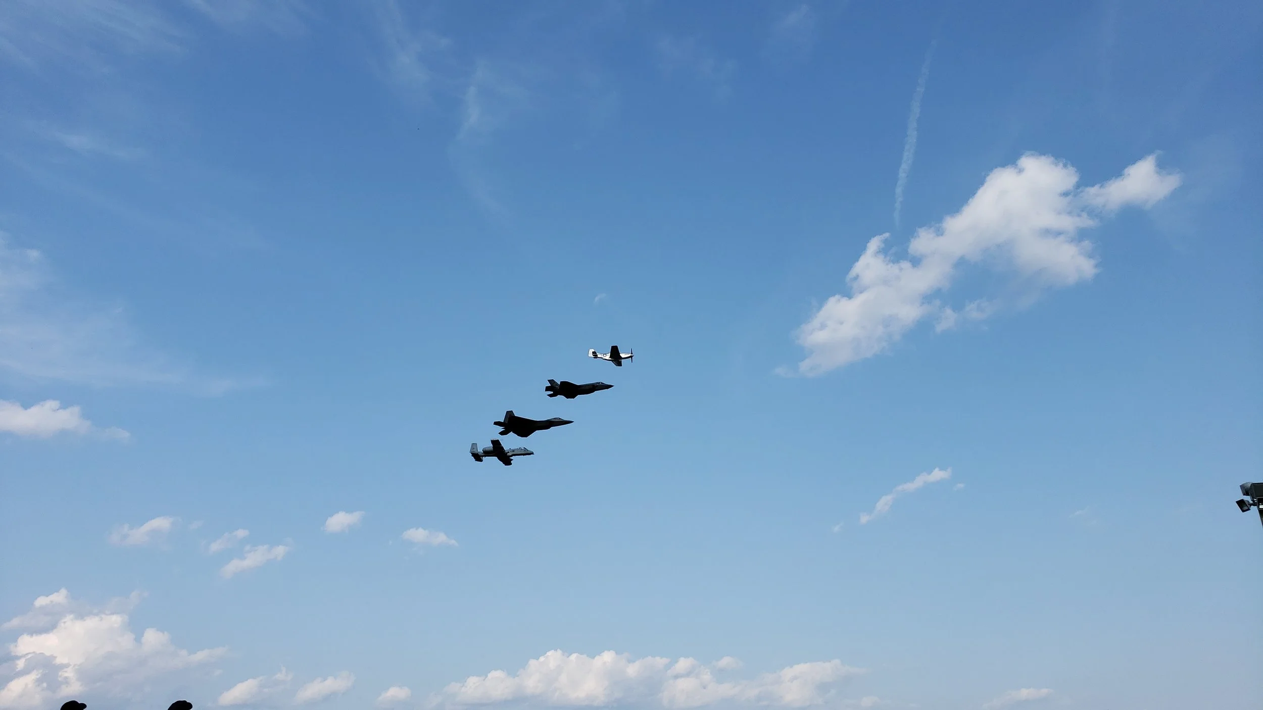 Airshow — EAA Chapter 301