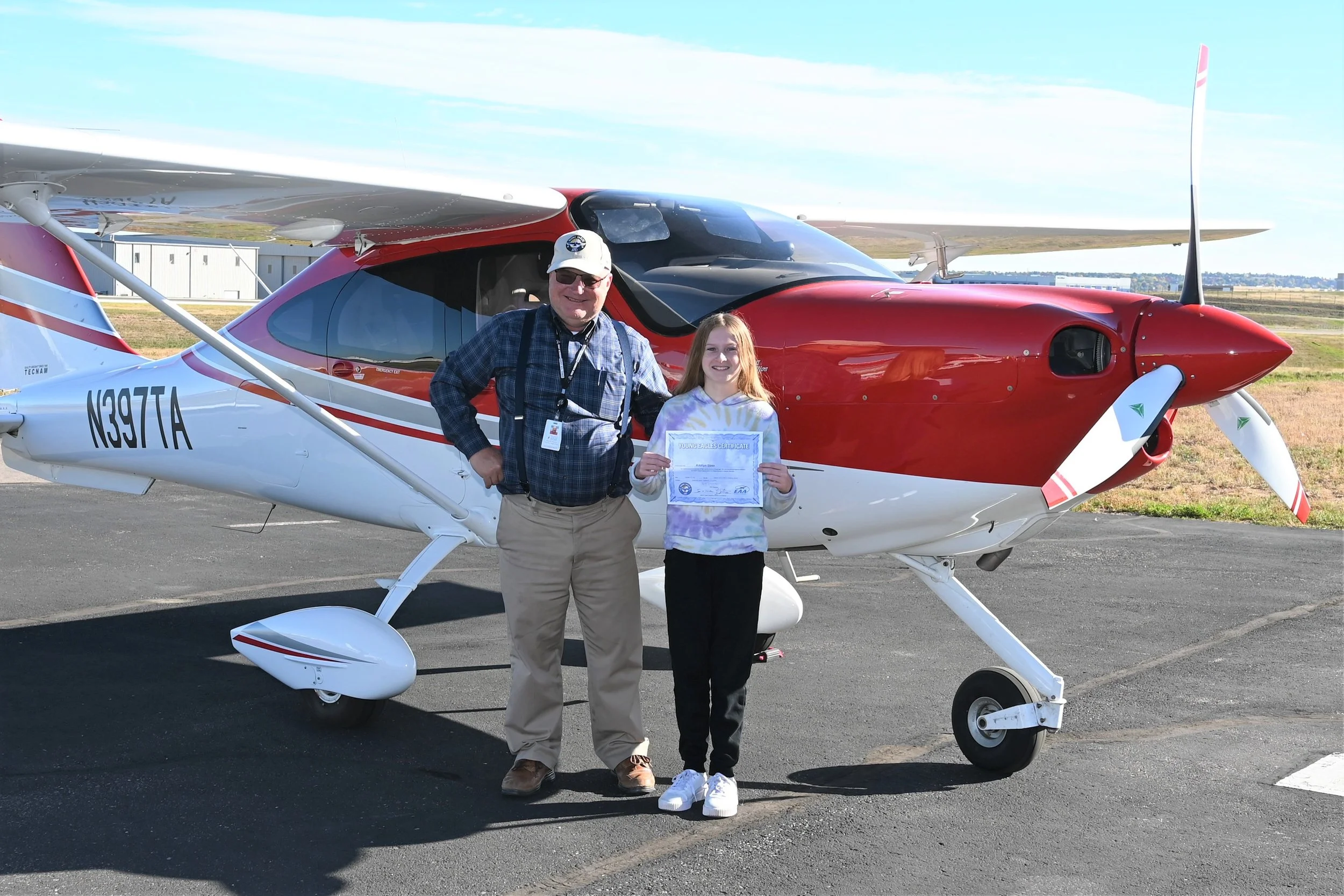 EAA YE 10-15-22 at APA — EAA Chapter 301