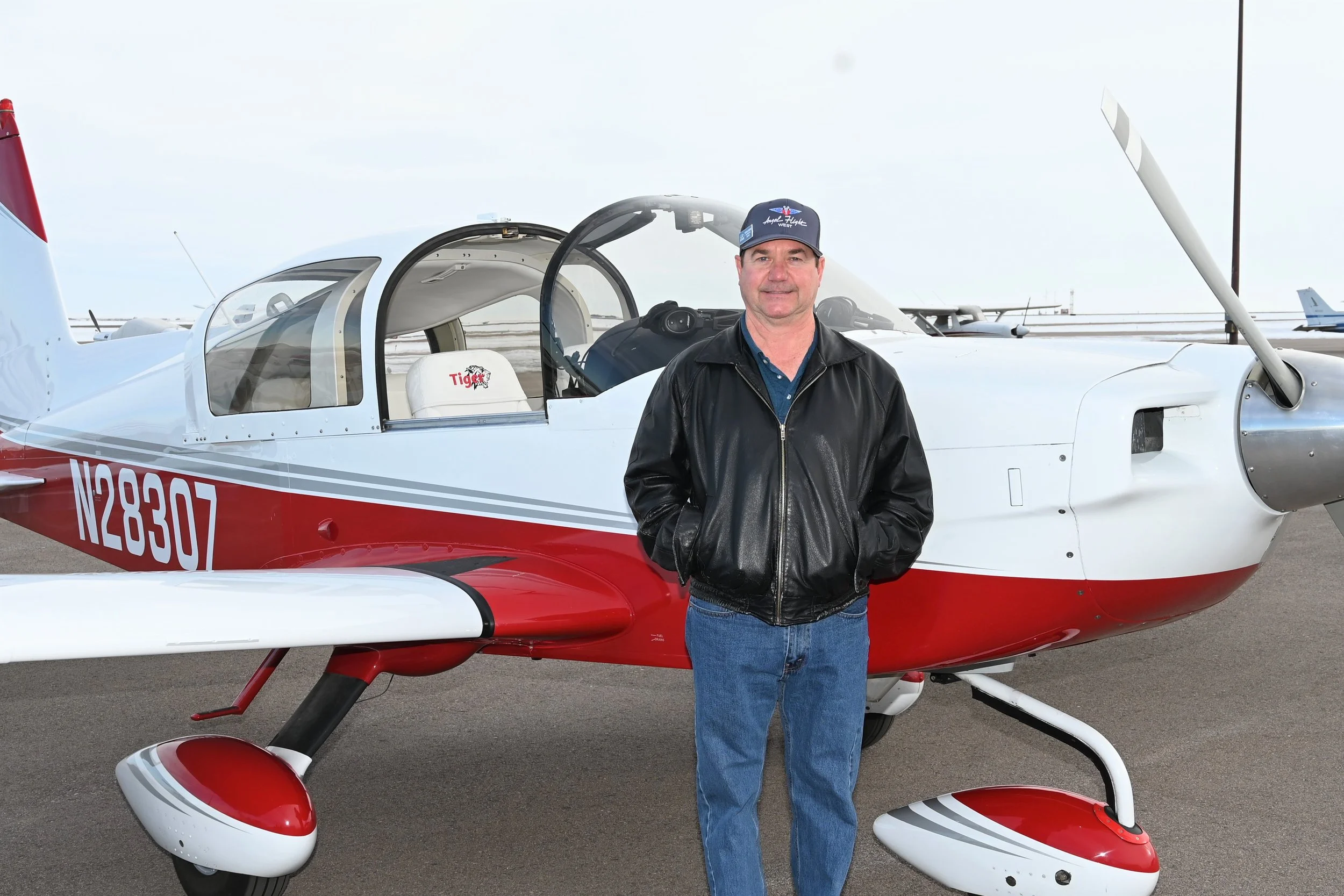 YE Pilots 2023 — EAA Chapter 301