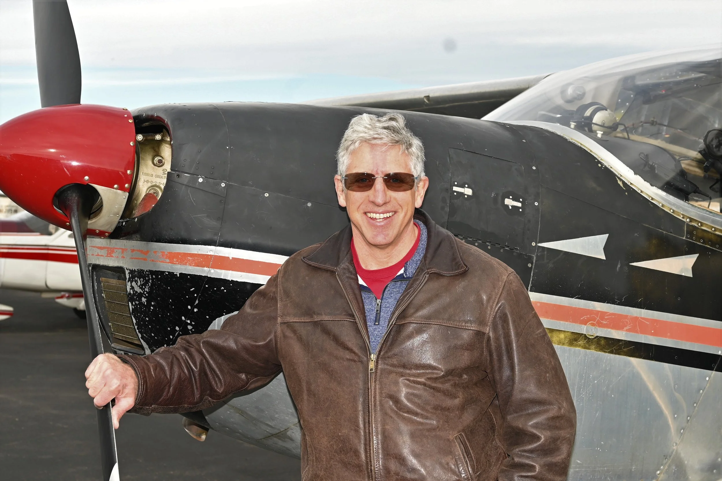 YE Pilots 2023 — EAA Chapter 301