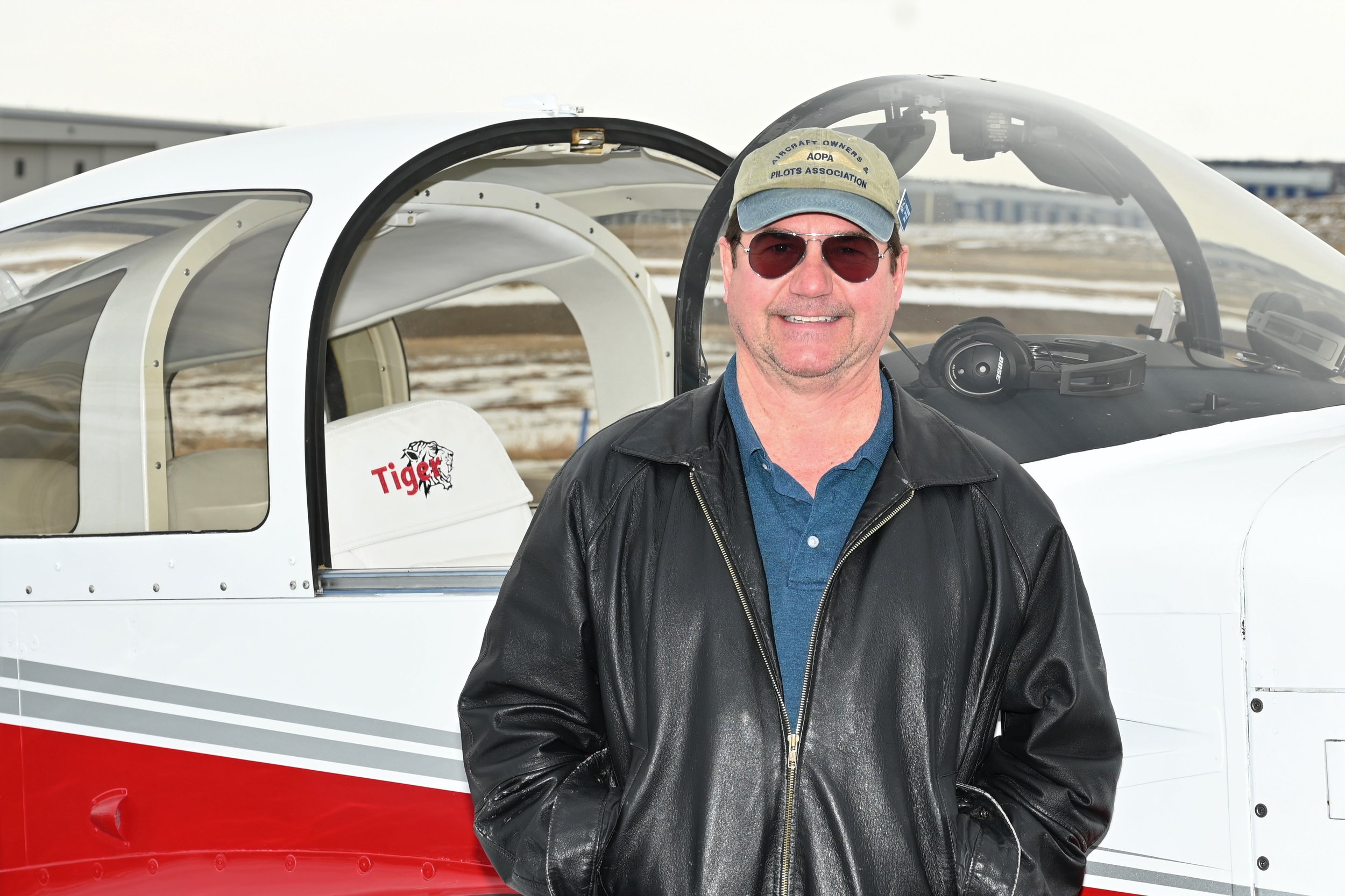 YE Pilots 2023 — EAA Chapter 301