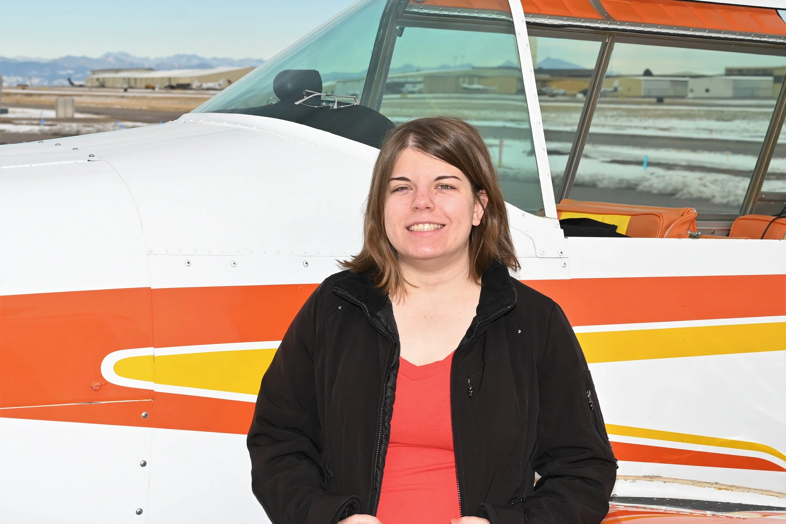 YE Pilots 2023 — EAA Chapter 301