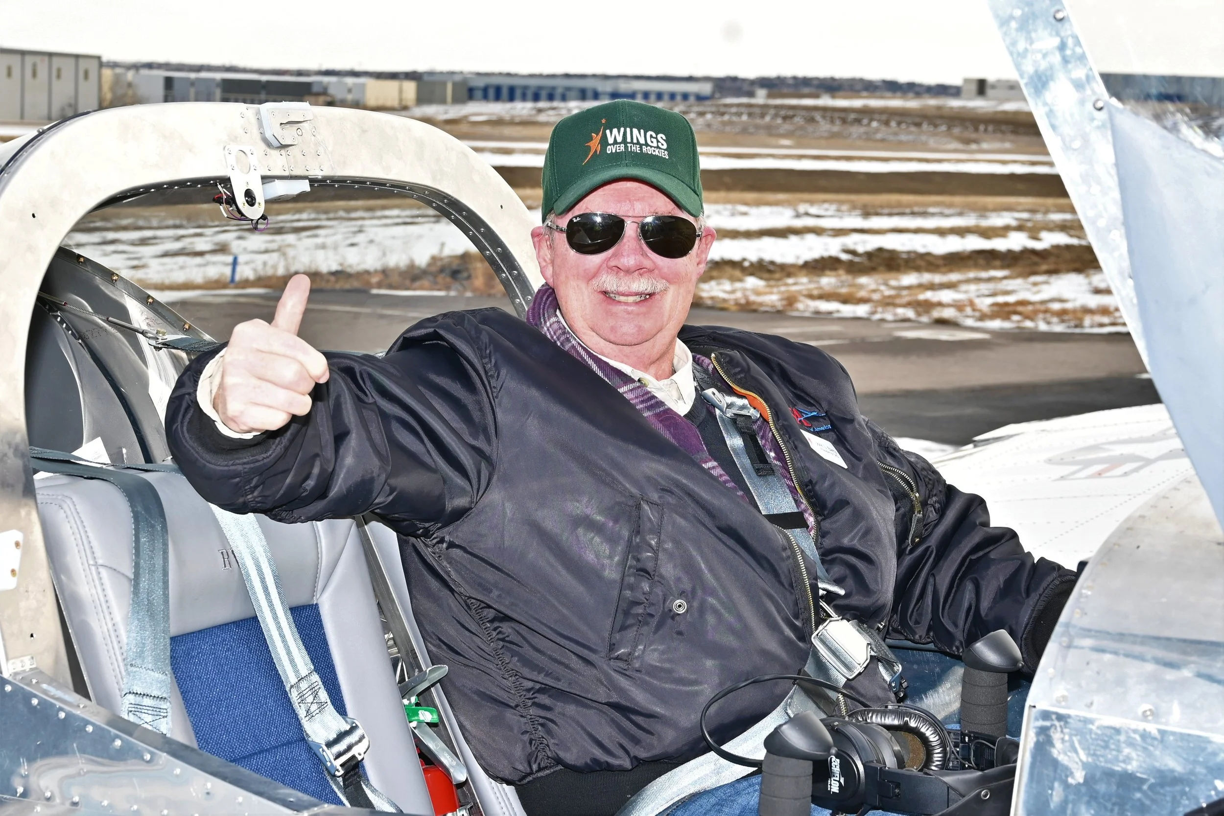 YE Pilots 2023 — EAA Chapter 301