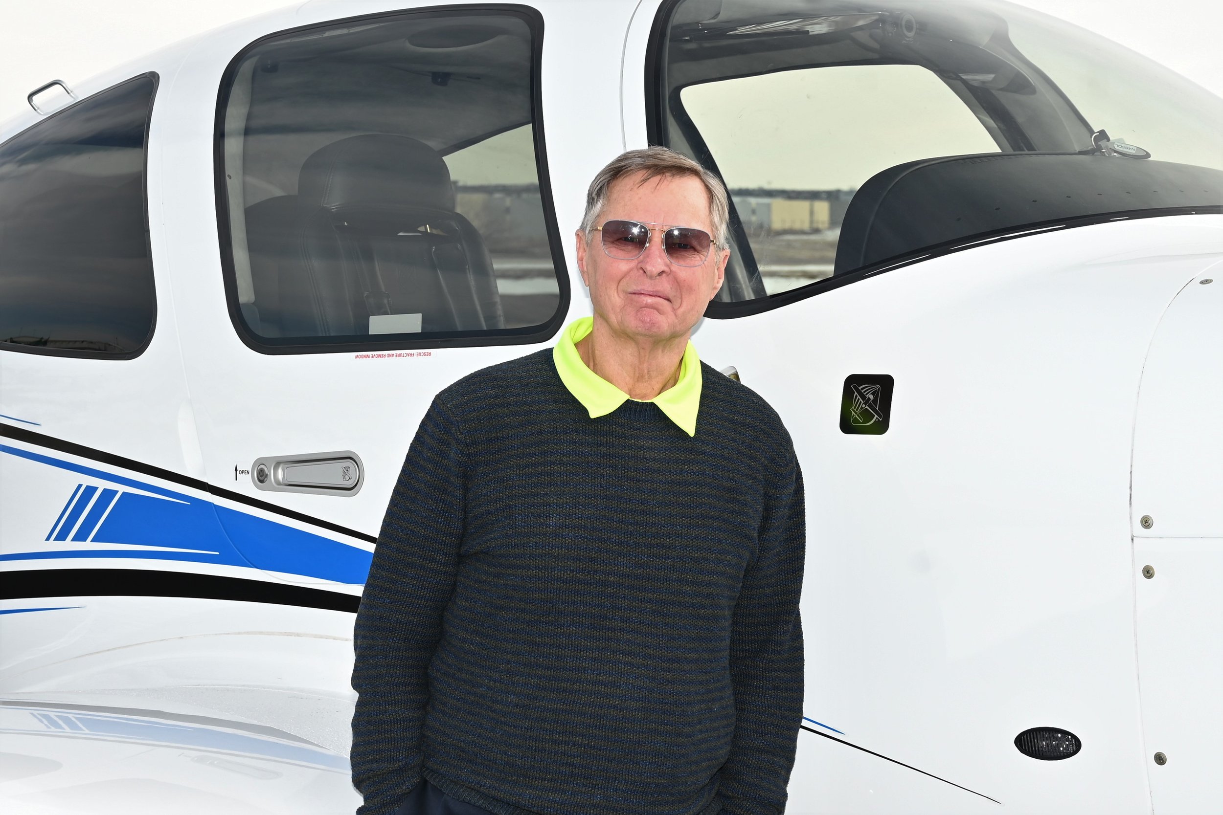 YE Pilots 2023 — EAA Chapter 301