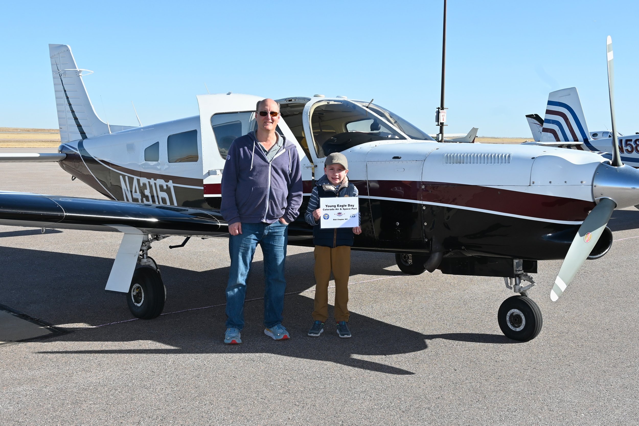 EAA YE 2-24-24 at CFO — EAA Chapter 301