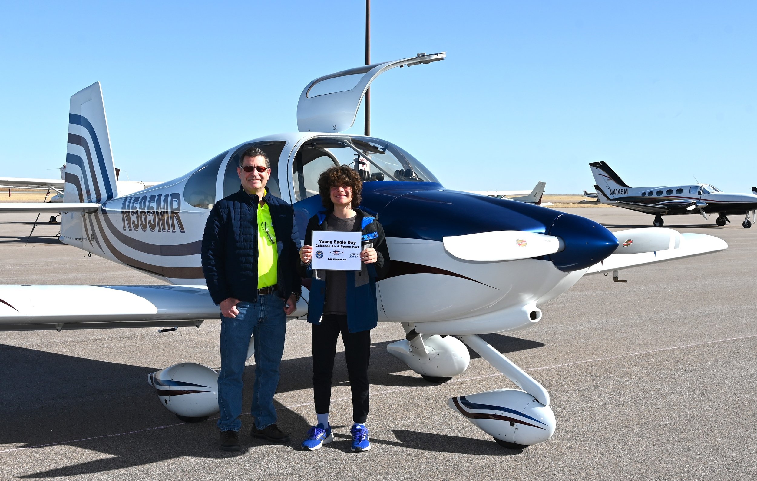 EAA YE 2-24-24 at CFO — EAA Chapter 301