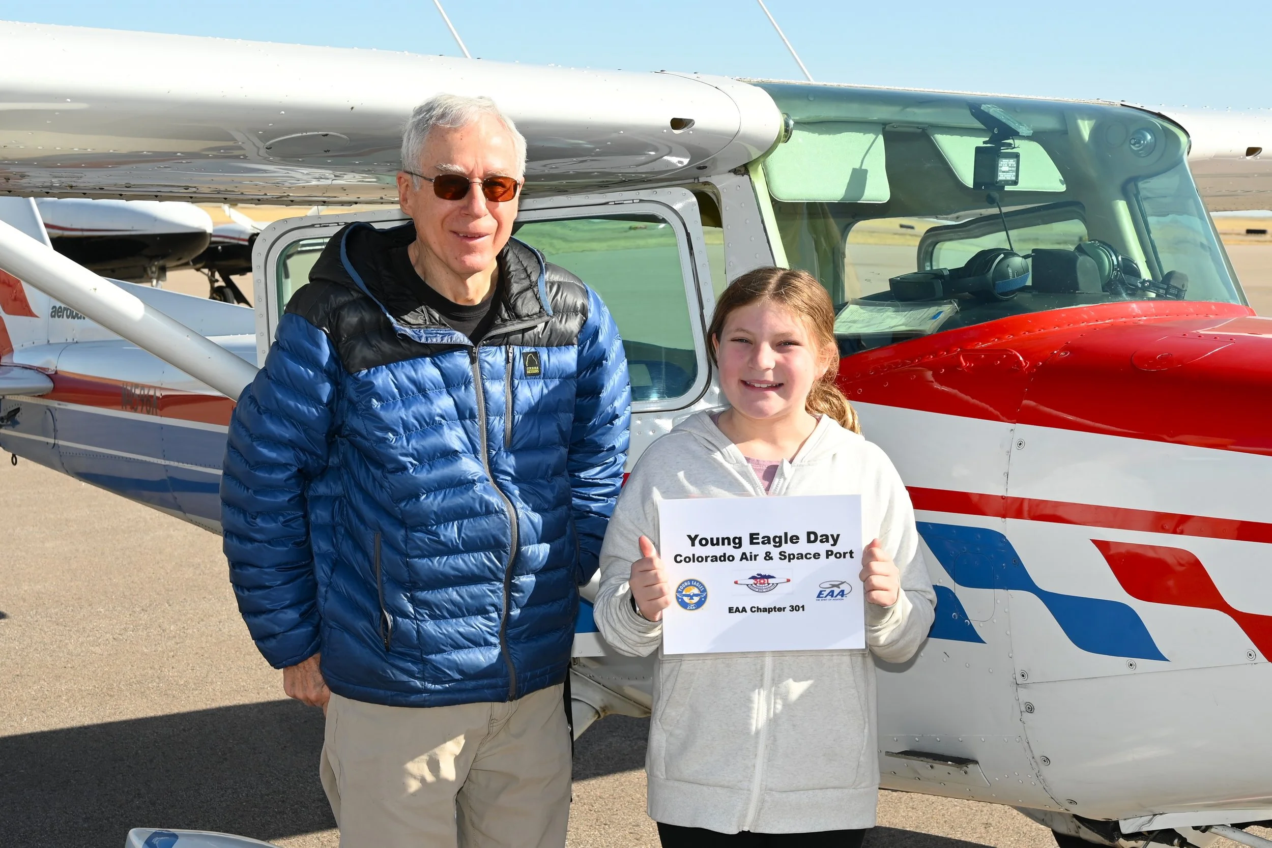 EAA YE 2-24-24 at CFO — EAA Chapter 301
