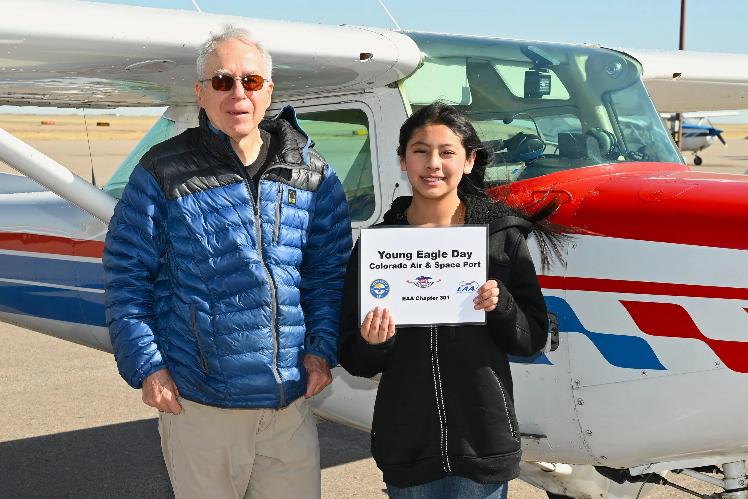 EAA YE 2-24-24 at CFO — EAA Chapter 301