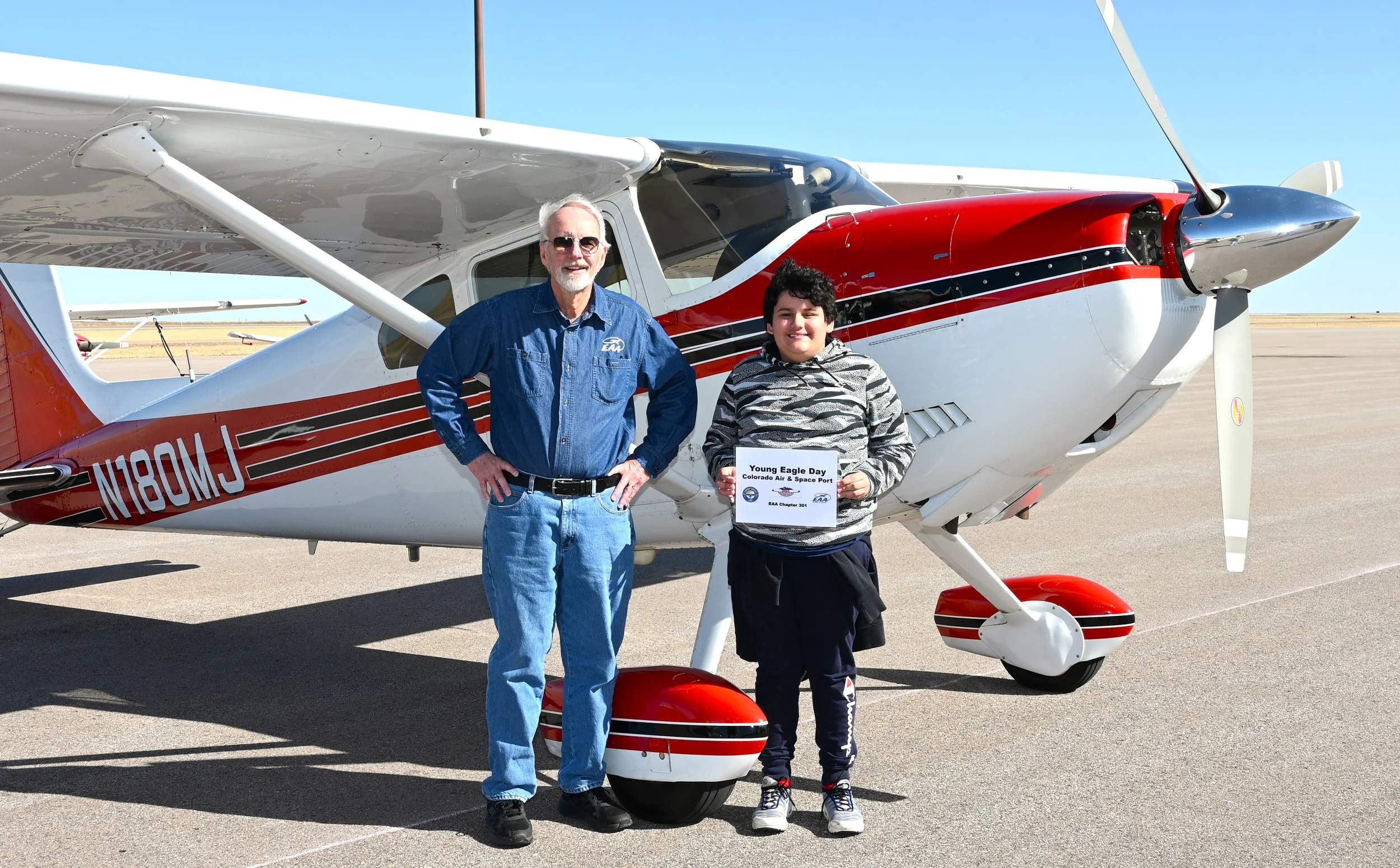 EAA YE 2-24-24 at CFO — EAA Chapter 301