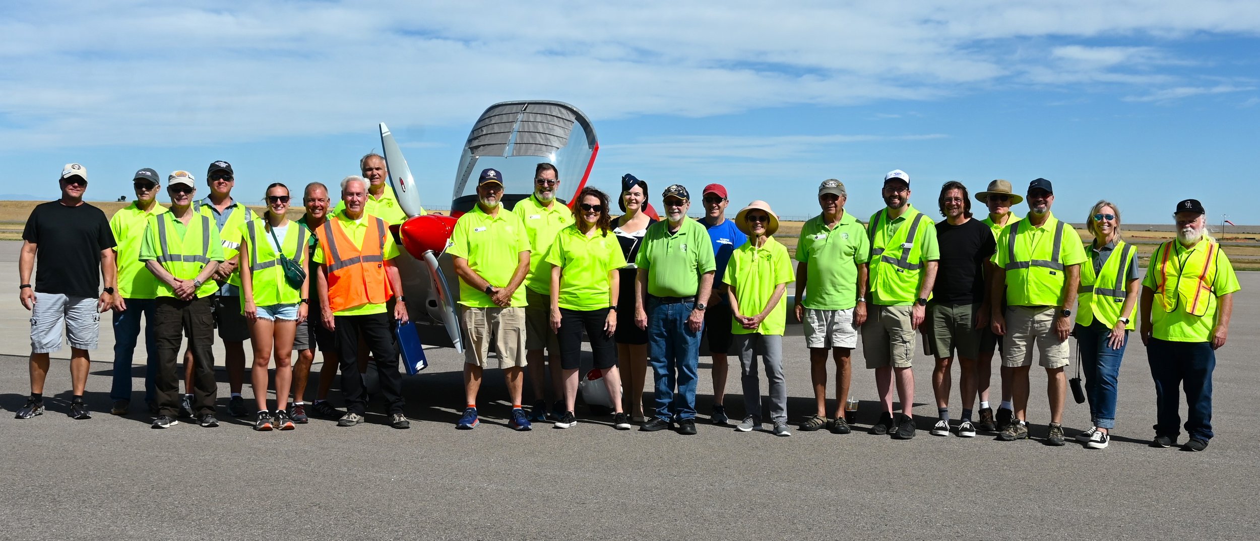 EAA YE 8-17-24 at CFO — EAA Chapter 301