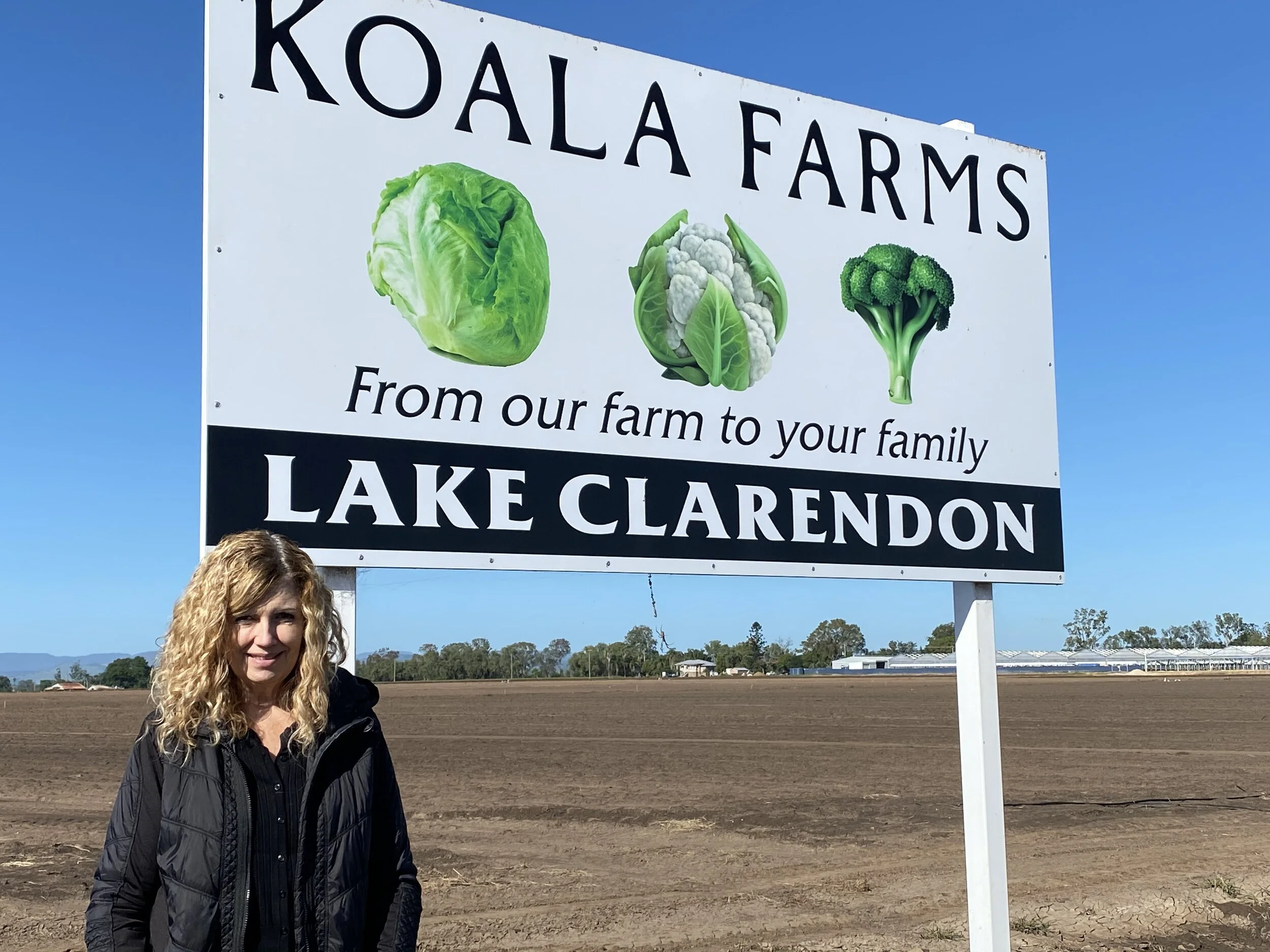 About — Koala farms