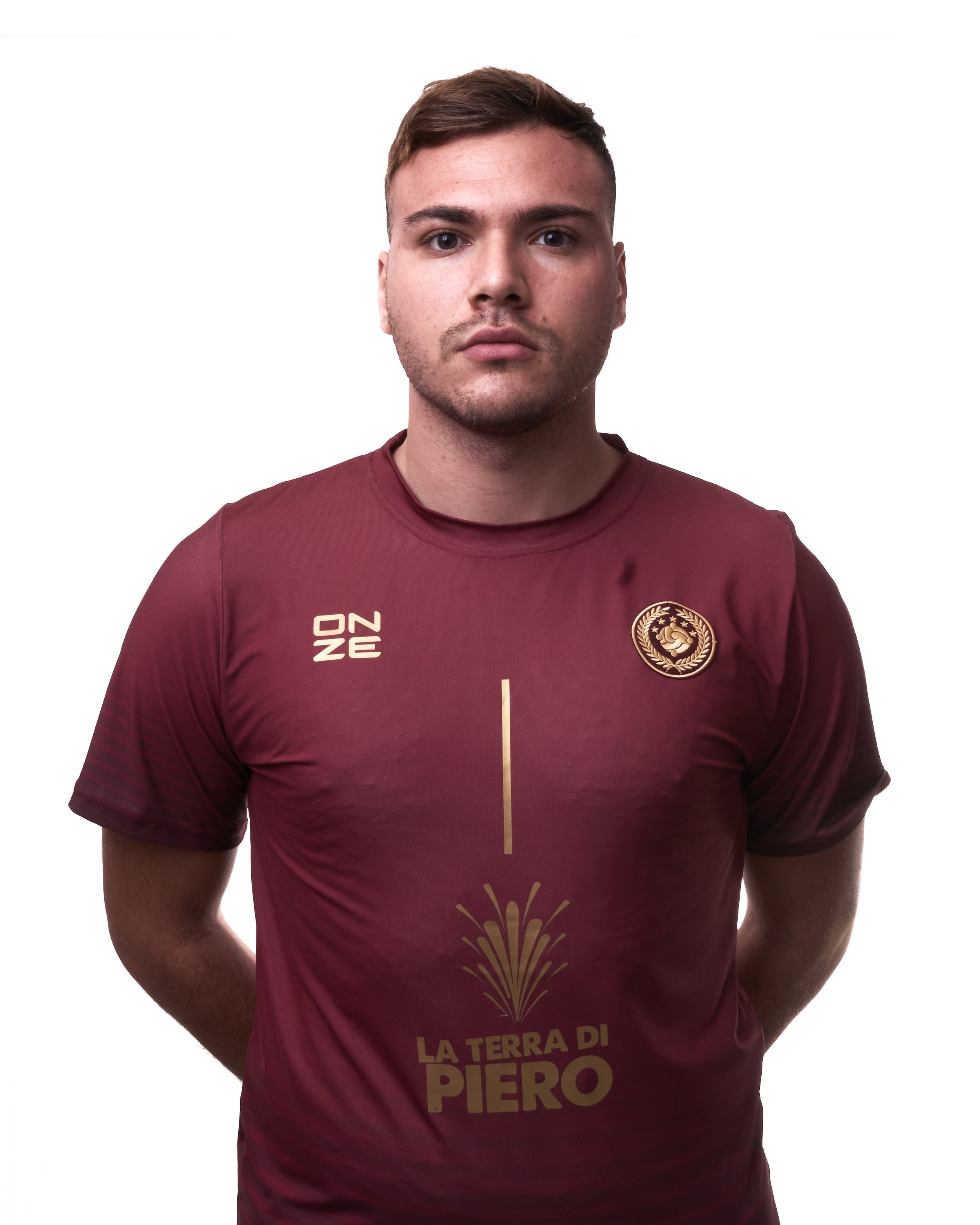 Prima Squadra — A.C. Morrone