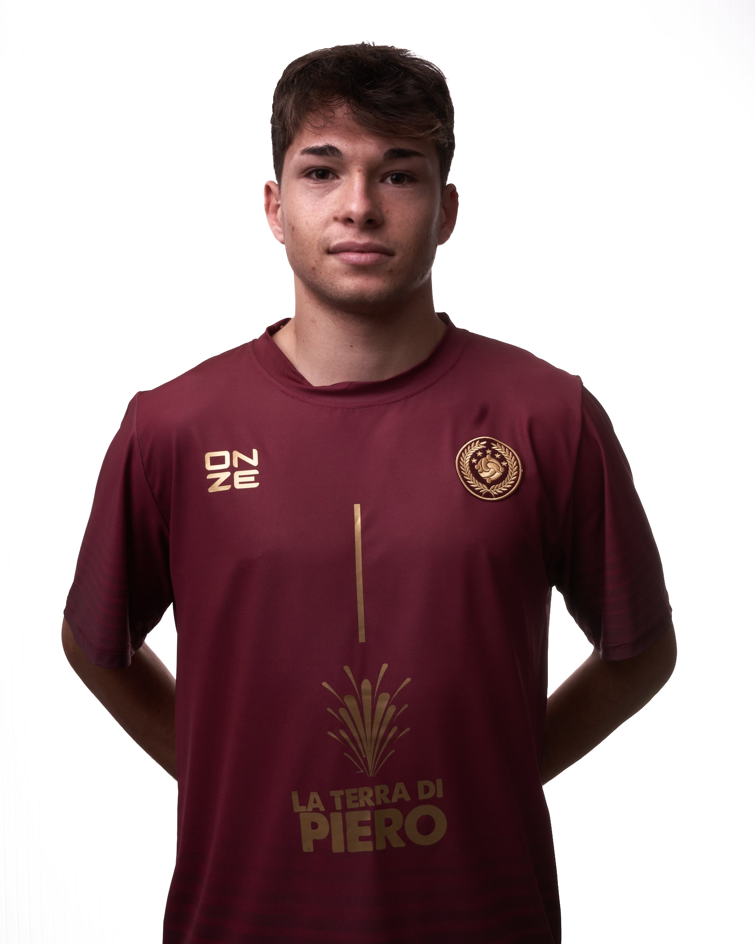 Prima Squadra — A.C. Morrone